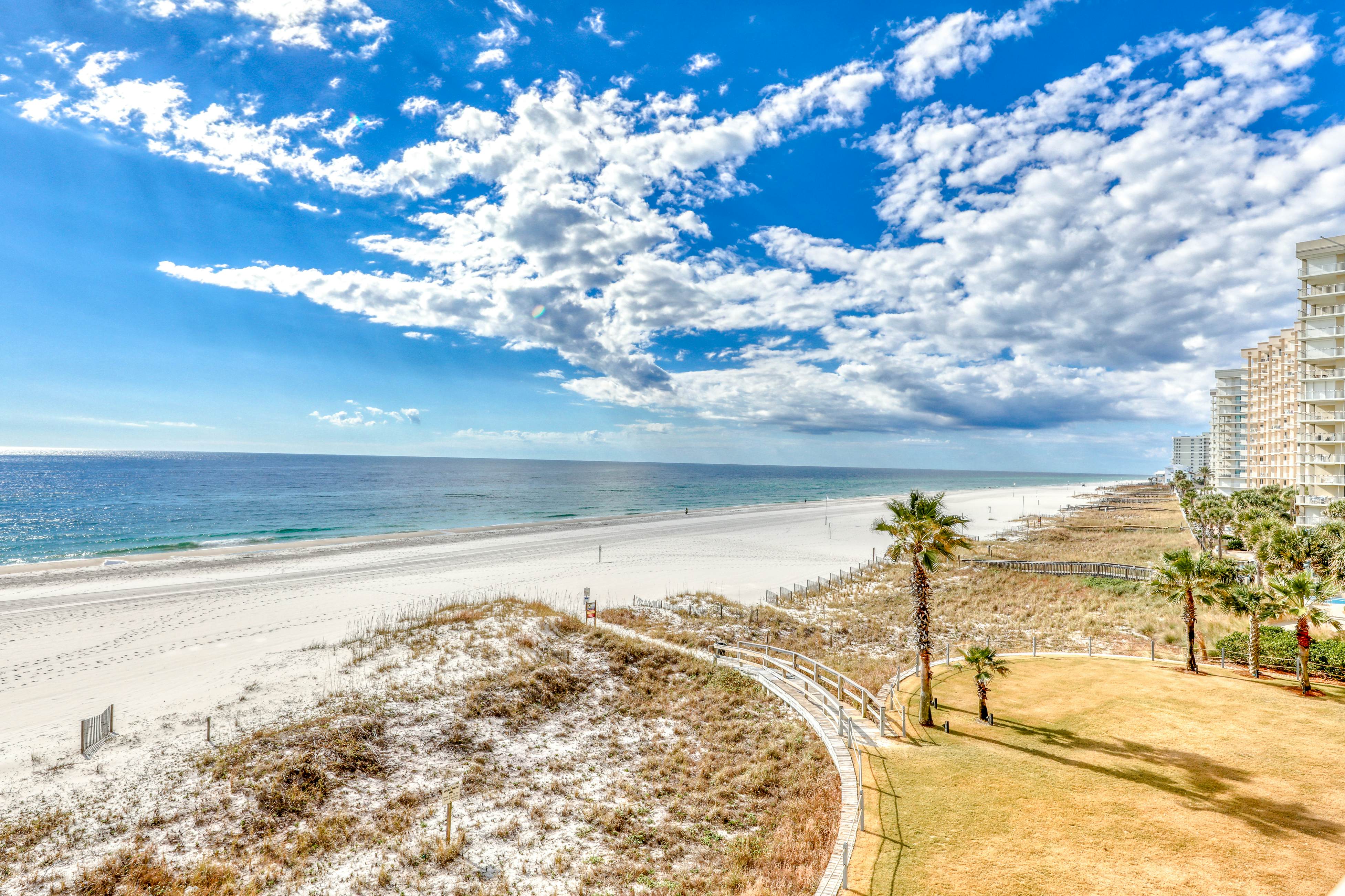 Summer House on Romar Beach 401B | 3 BD Orange Beach, AL Vacation ...