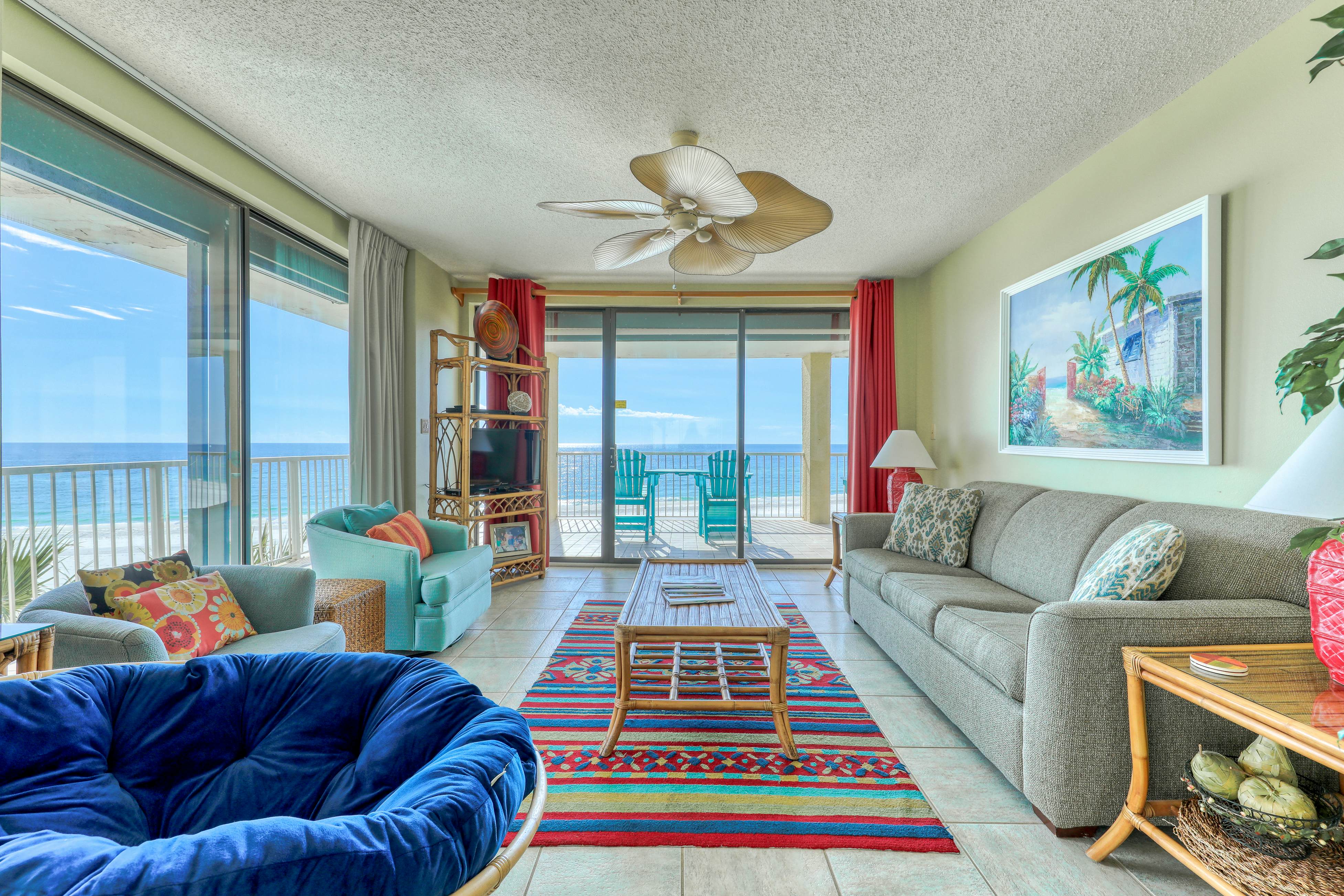 Summer House on Romar Beach 401B | 3 BD Orange Beach, AL Vacation ...