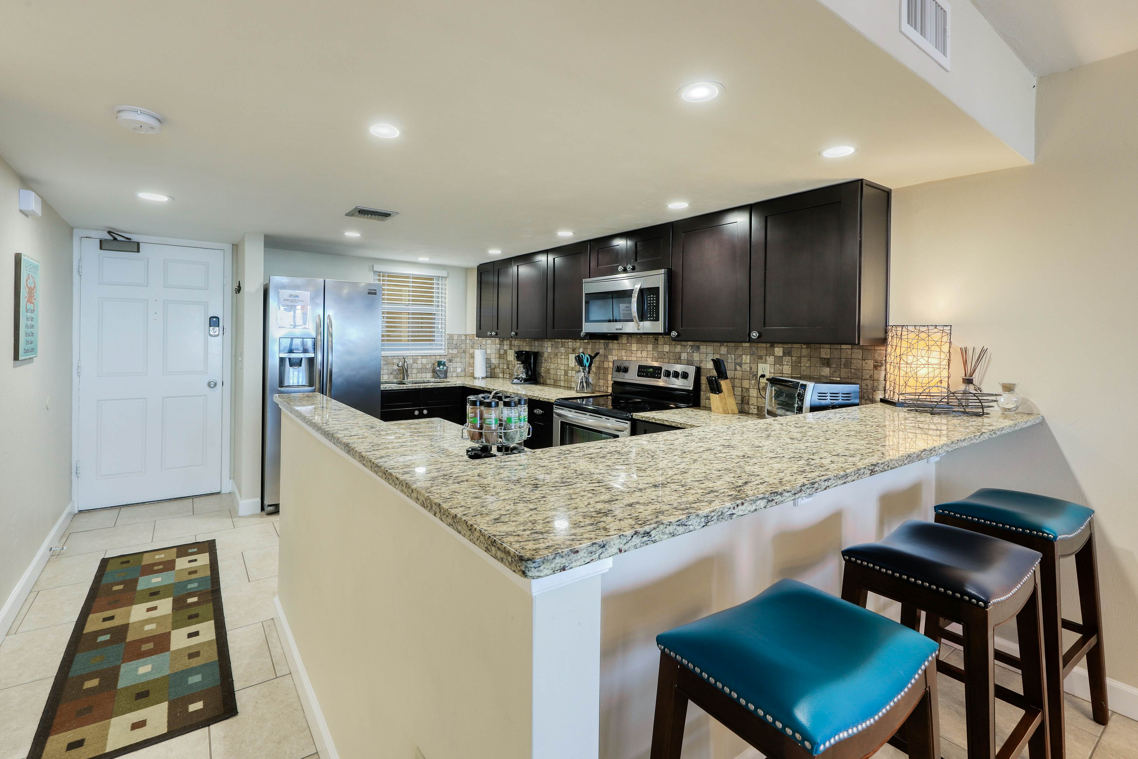 Shores Club 105 - Shores Club Retreat | 2 BD Daytona Beach Shores, FL ...
