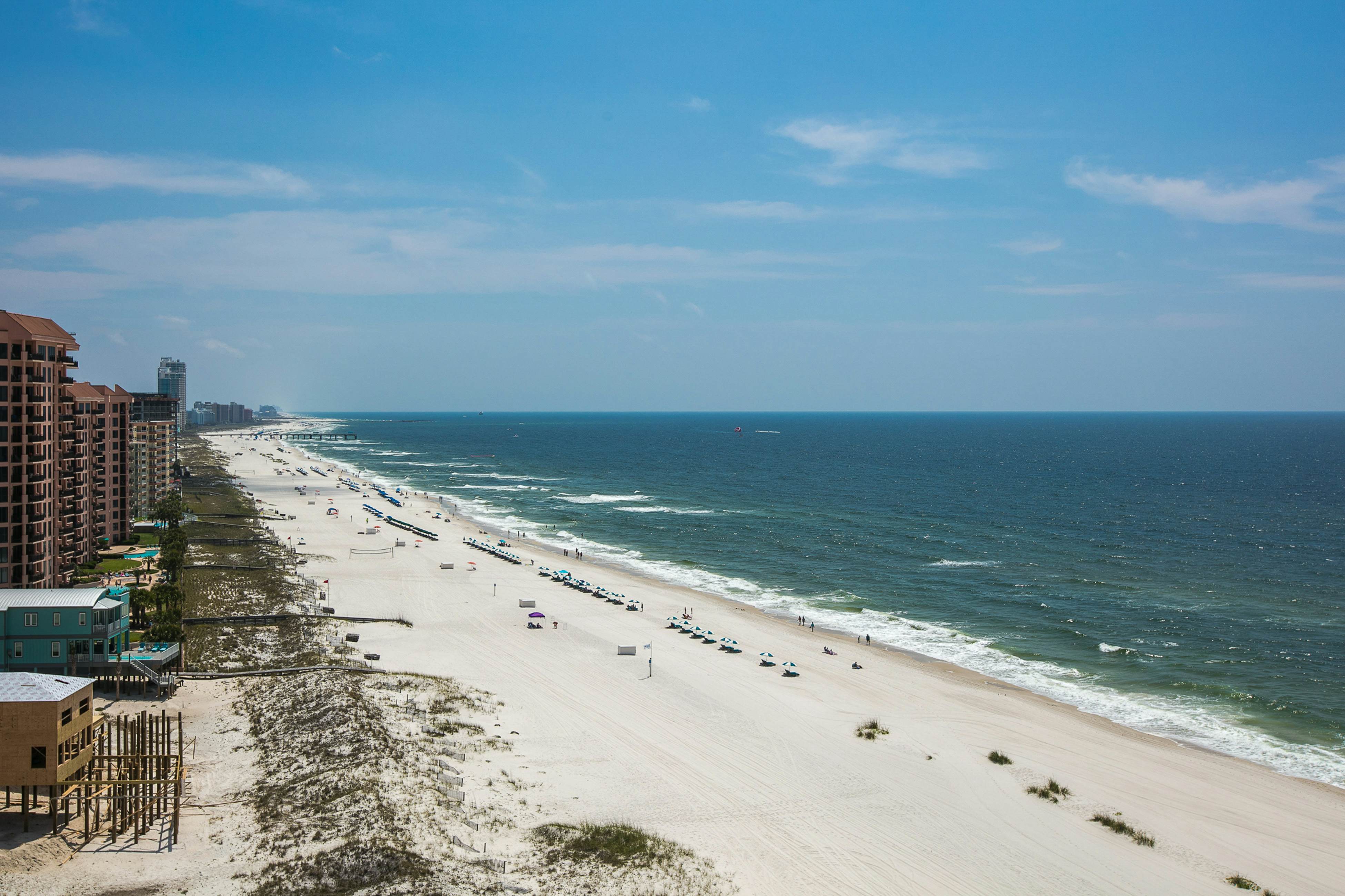 Summer House on Romar Beach 1401B | 3 BD Orange Beach, AL Vacation ...