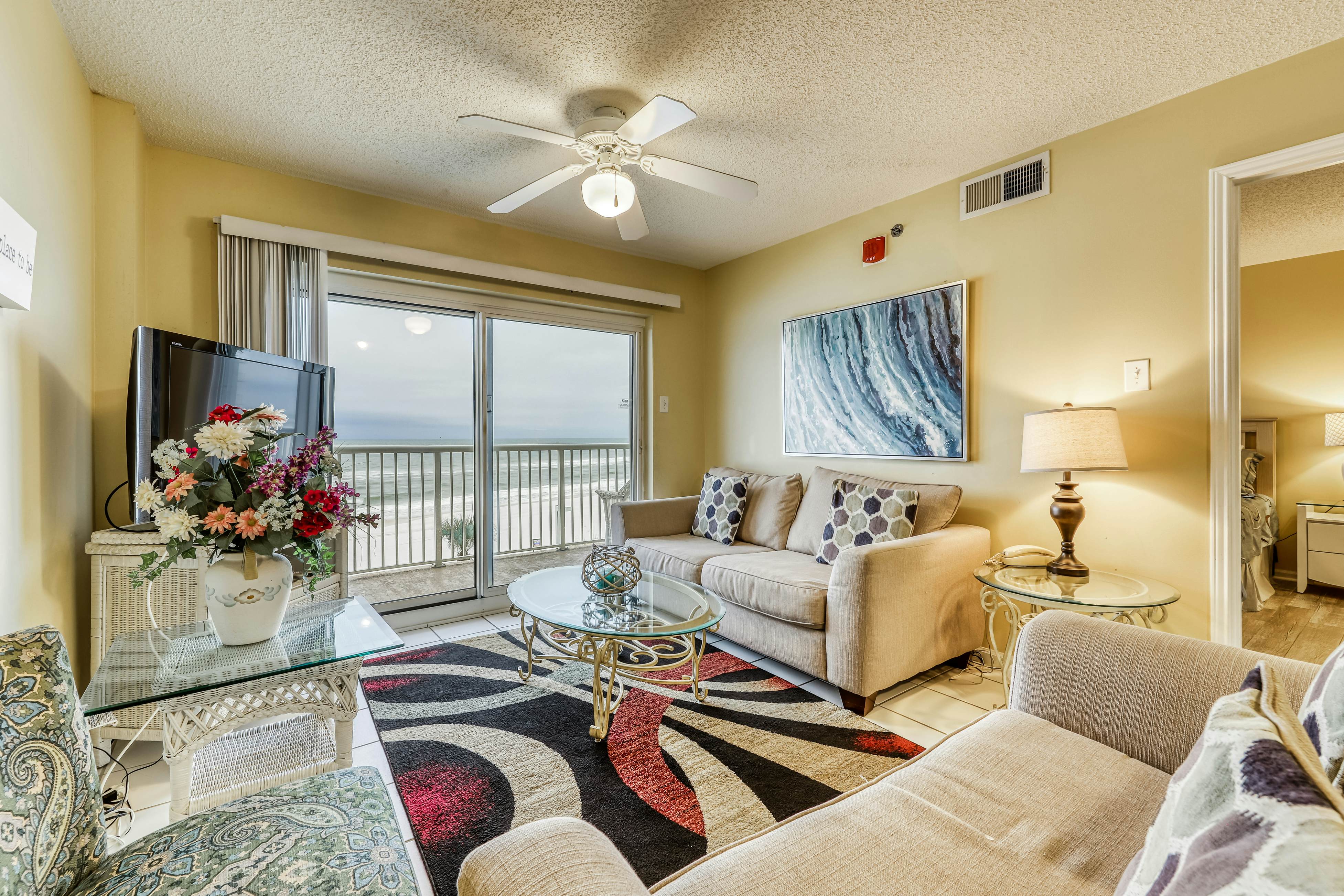 Tradewinds 304 | 2 BD Orange Beach, AL Vacation Rental | Vacasa