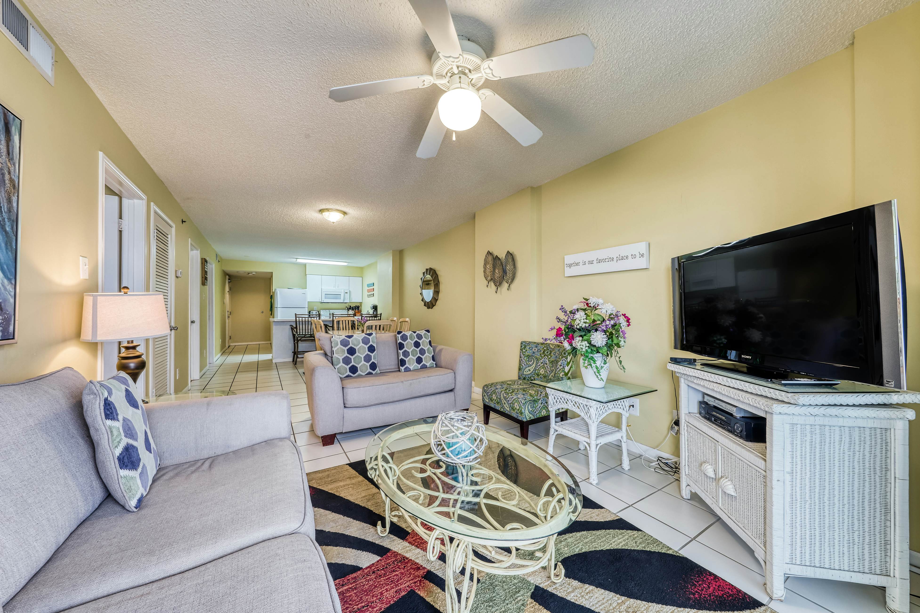 Tradewinds 304 | 2 BD Orange Beach, AL Vacation Rental | Vacasa