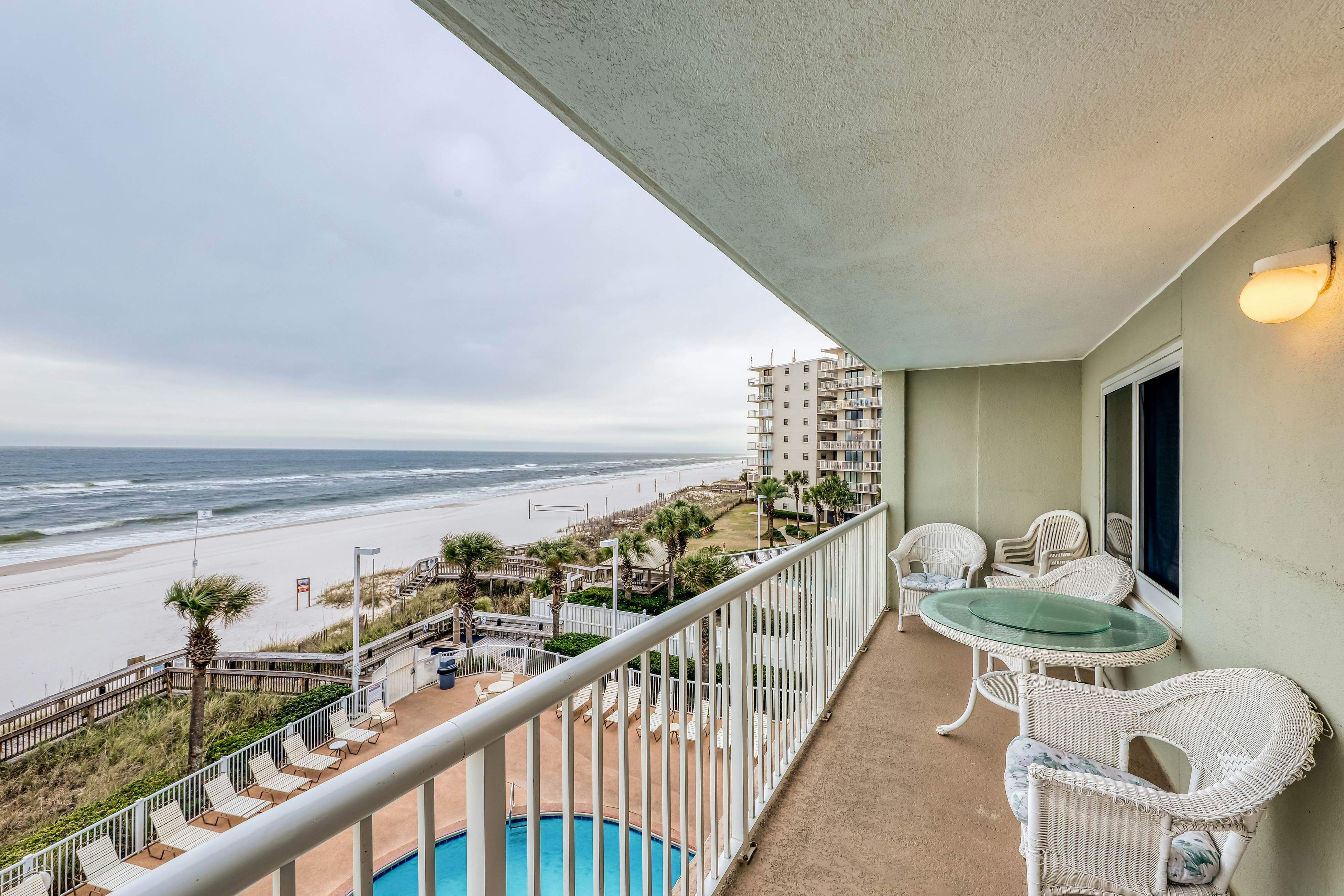 Tradewinds 304 | 2 BD Orange Beach, AL Vacation Rental | Vacasa