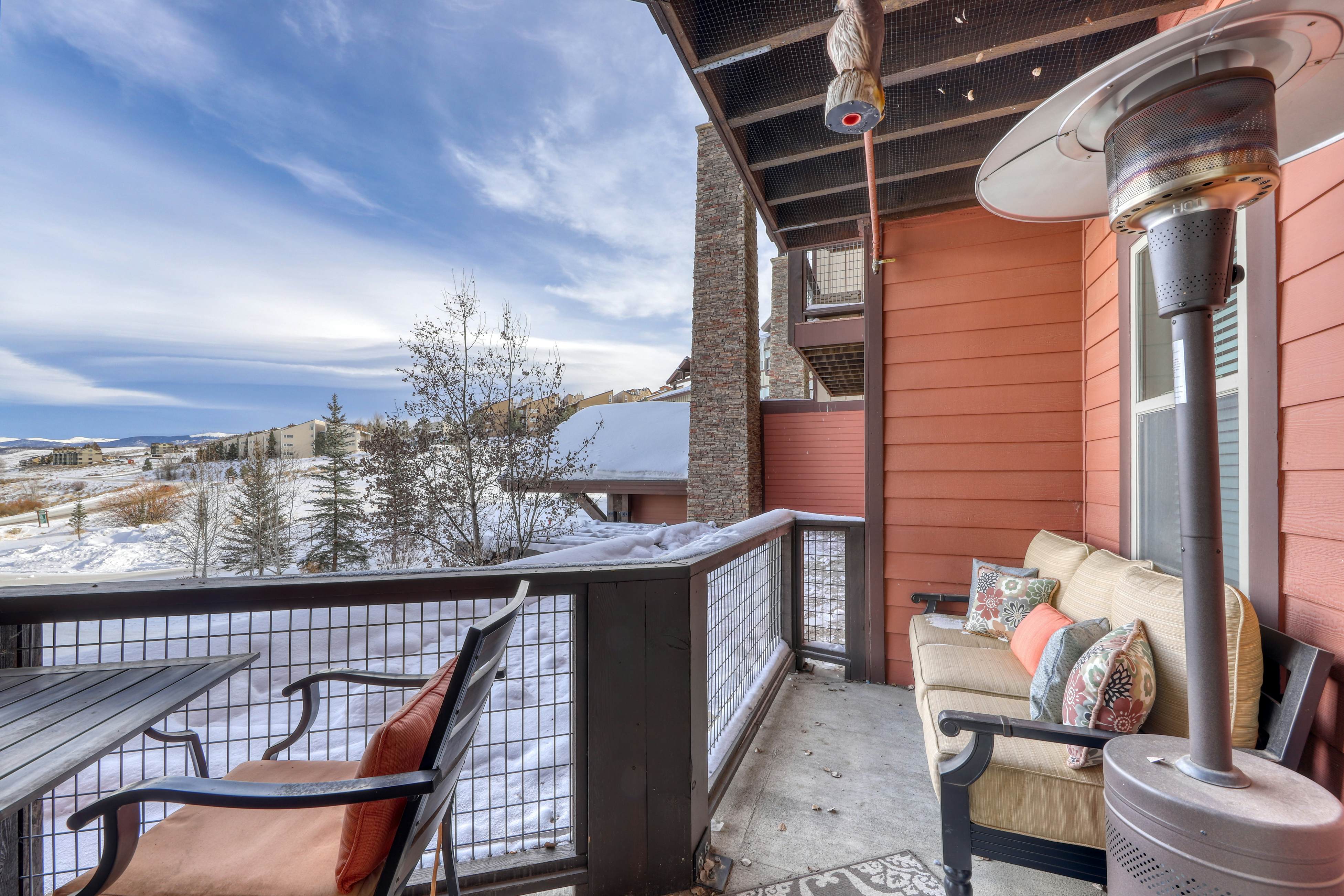 Base Camp One Vacation Rentals, Granby Ranch Condos | Vacasa