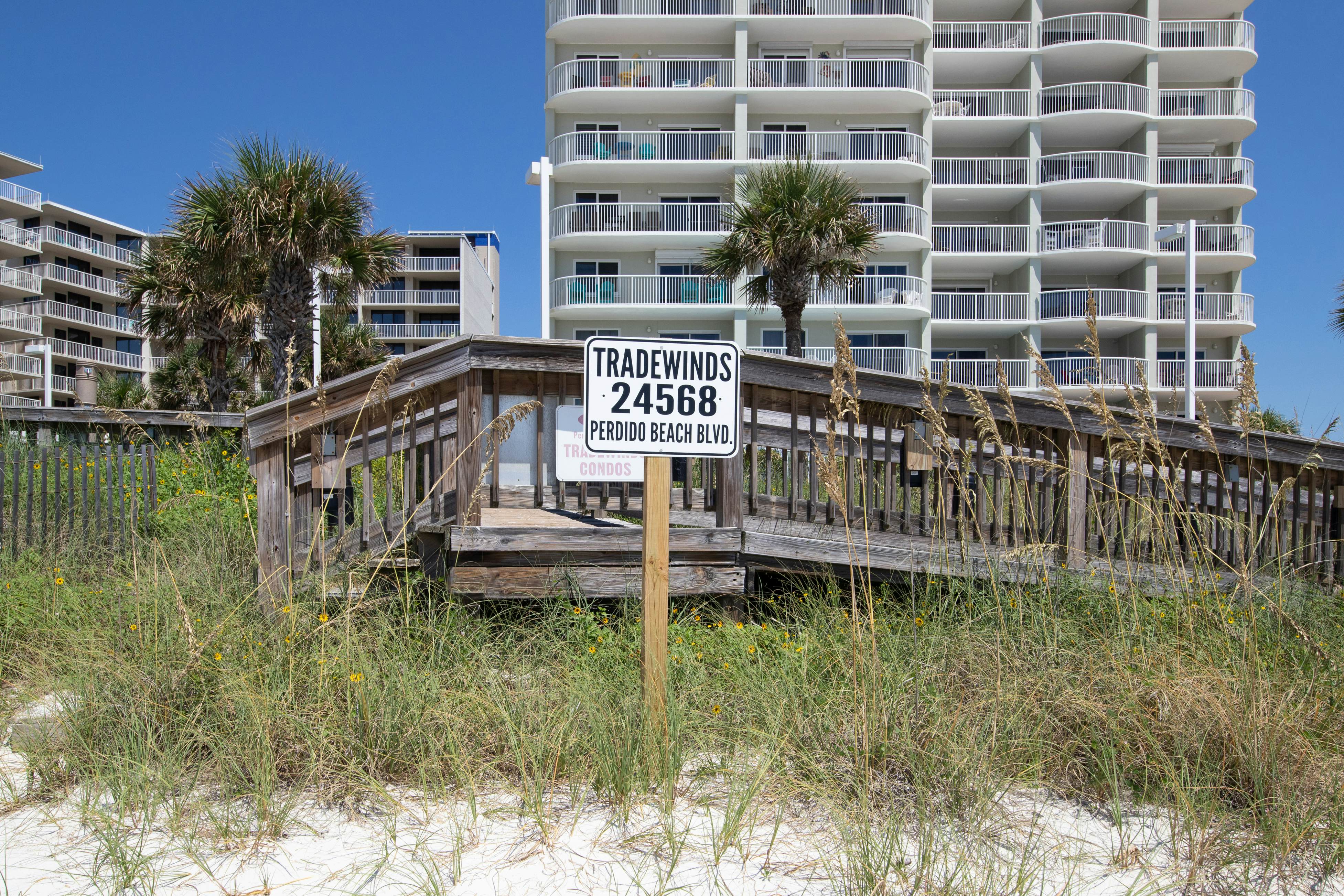 Tradewinds 304 | 2 BD Orange Beach, AL Vacation Rental | Vacasa