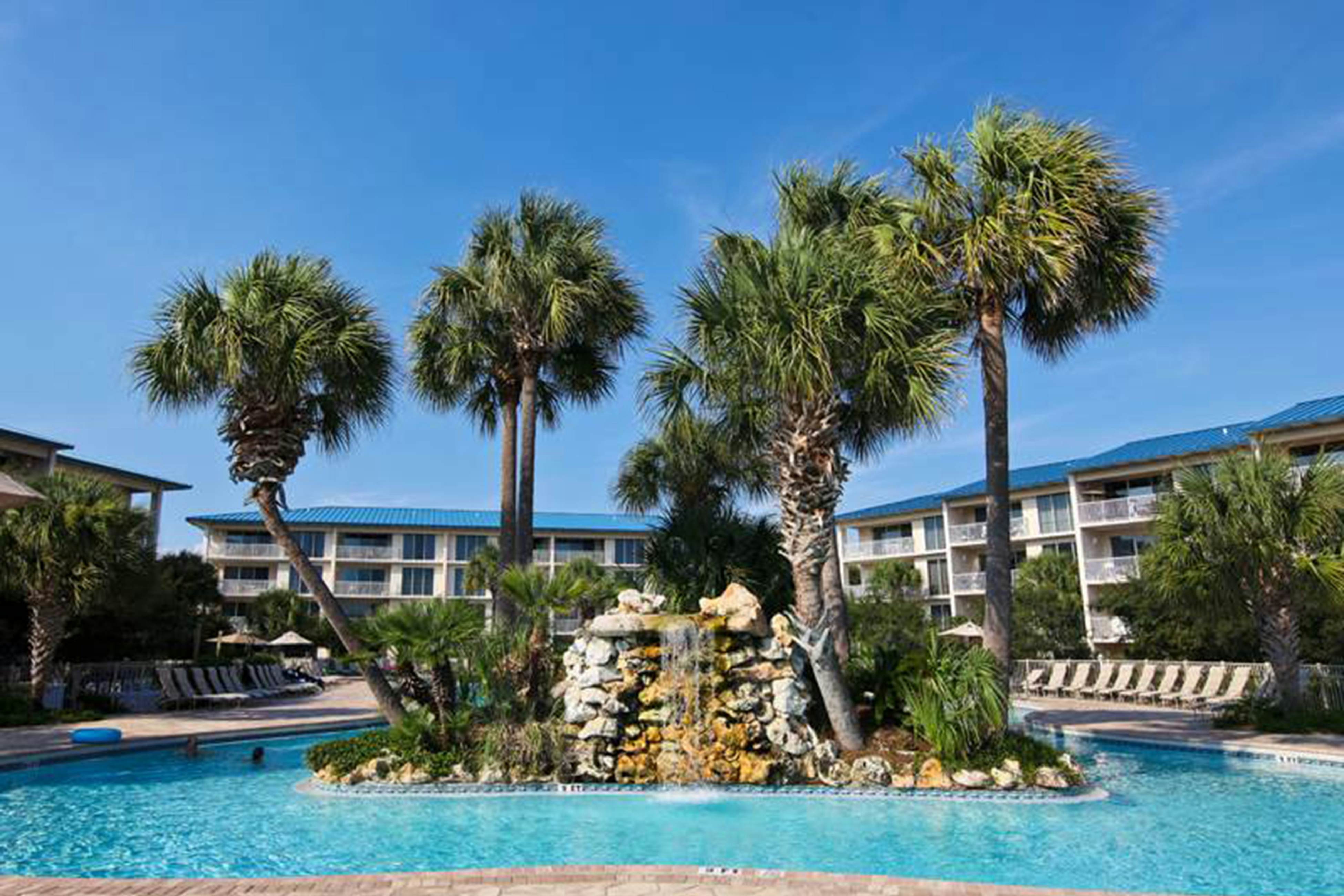 High Pointe 3333 | 2 BD Seacrest, FL Vacation Rental | Vacasa