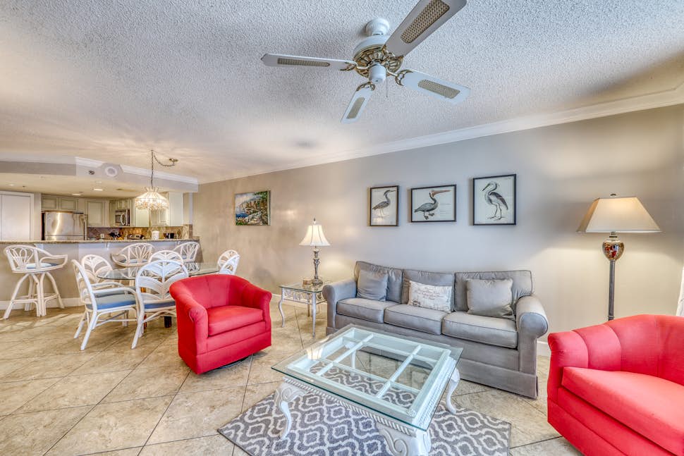 Summerchase 804 | 2 Bed Orange Beach, AL Condo | Vacasa