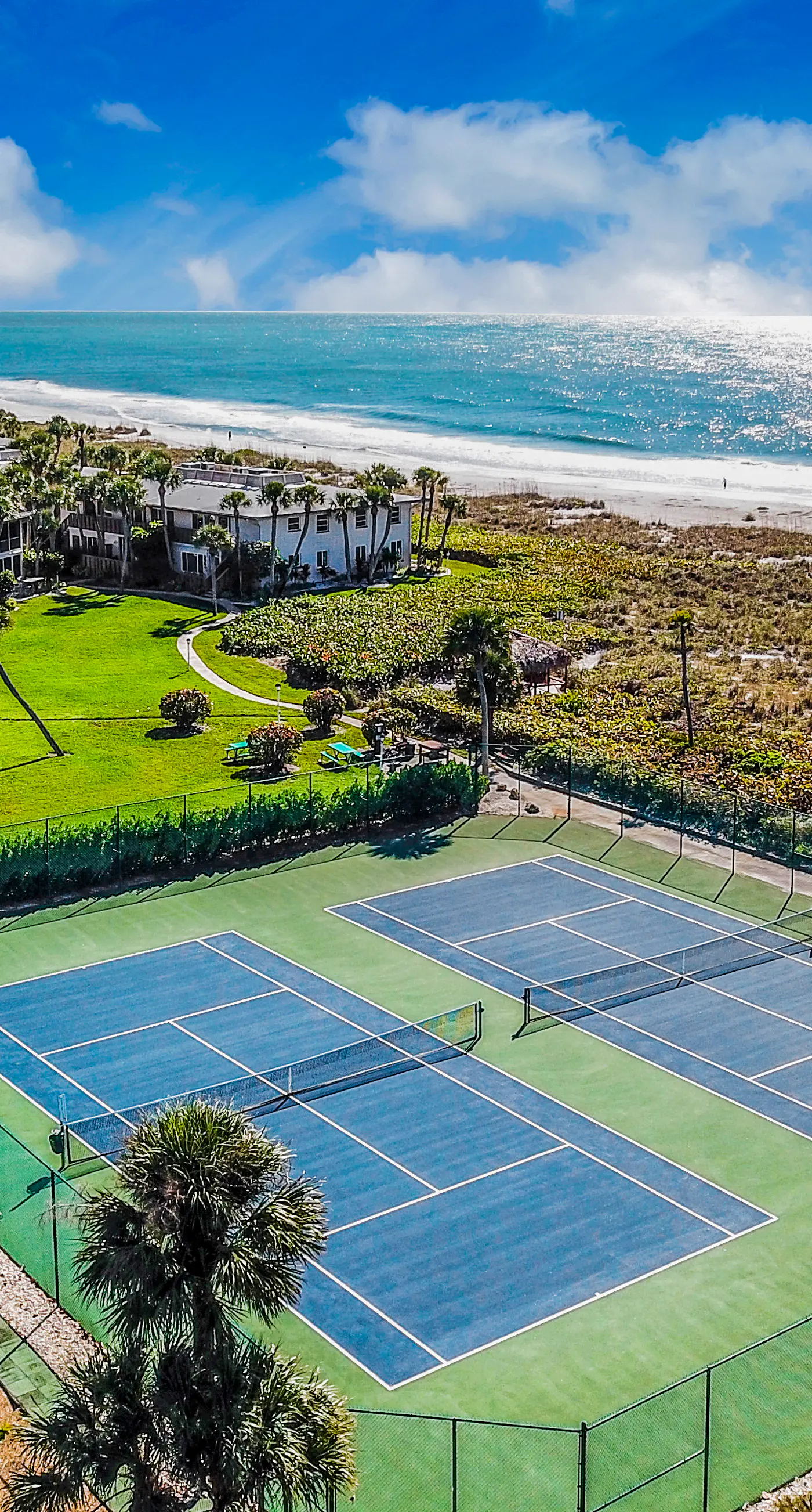 Whitney Beach View 332 | 1 BD Longboat Key, FL Vacation Rental | Vacasa