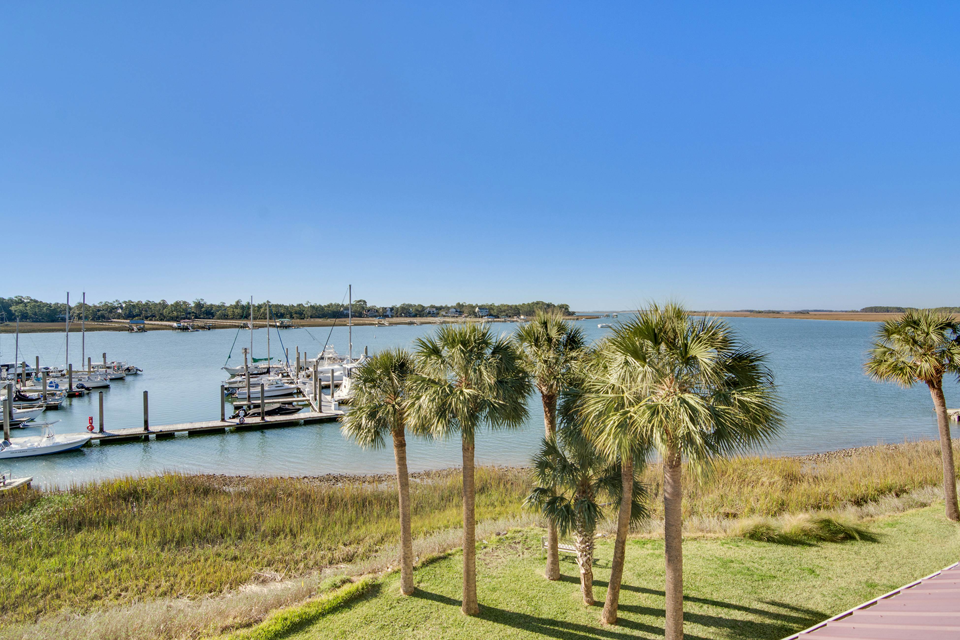 Mariners Cay 74 | 2 BD Folly Beach, SC Vacation Rental | Vacasa