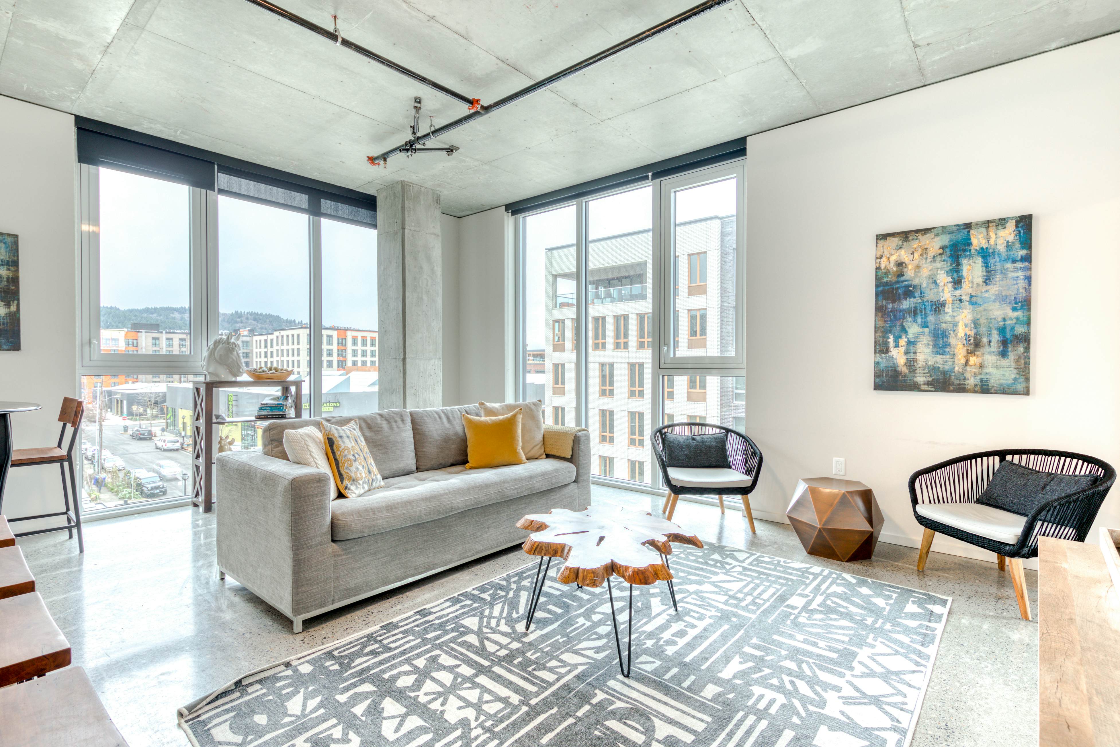 Portland, OR Vacation Rentals, Condos | Professionally Cleaned | Vacasa