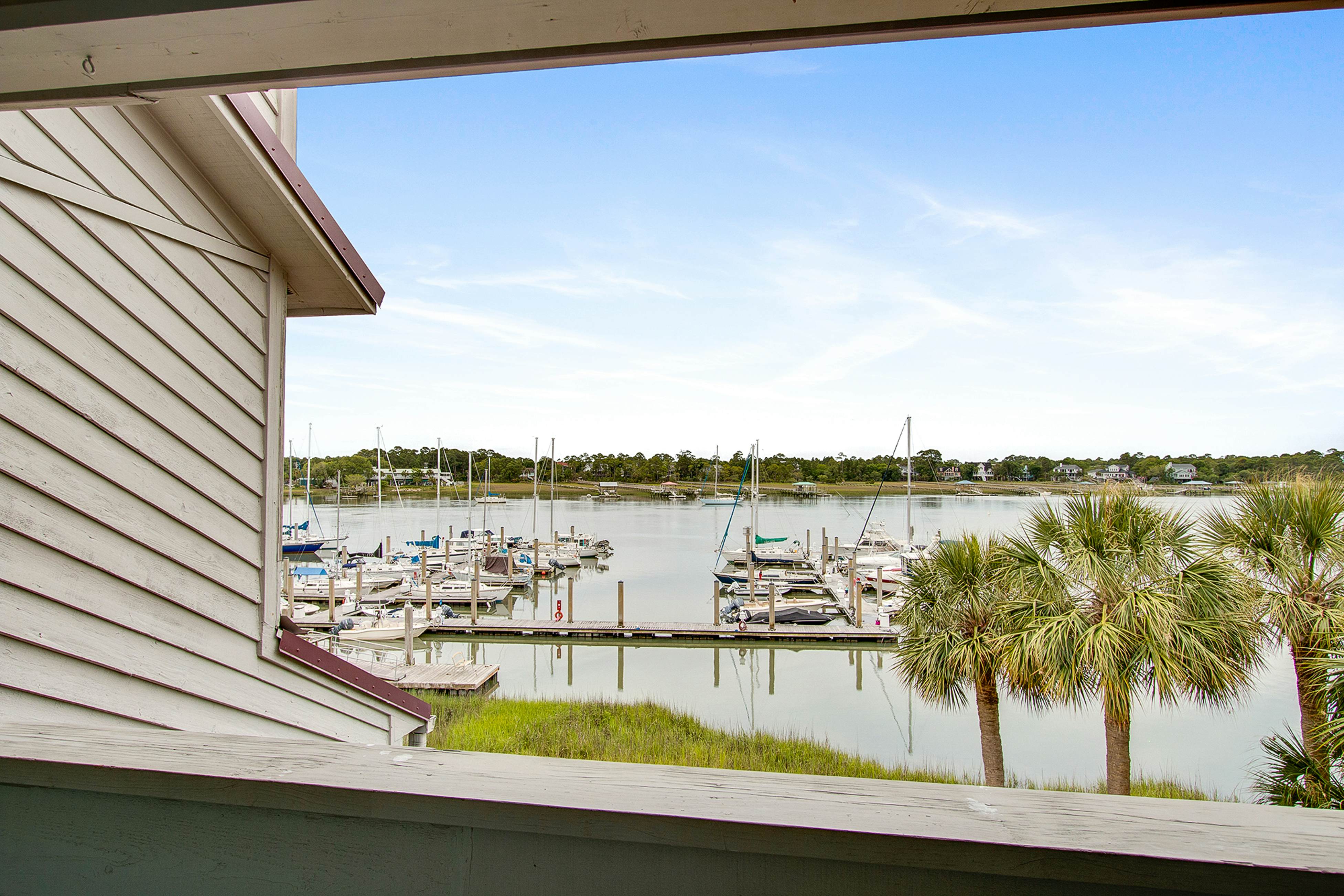 Mariners Cay 74 | 2 BD Folly Beach, SC Vacation Rental | Vacasa