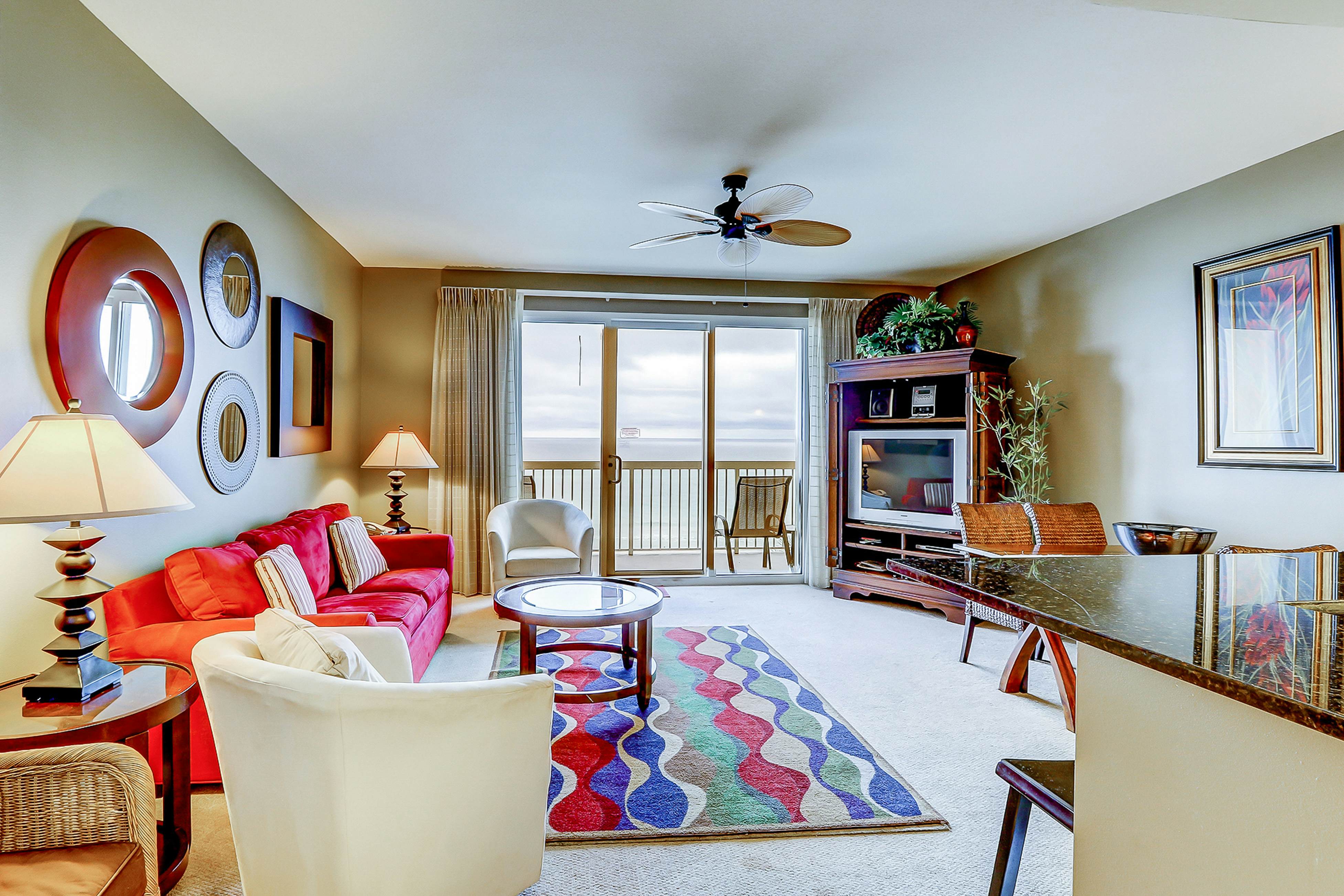 Calypso Resort & Towers | Panama City Beach Condos, Rentals | Vacasa