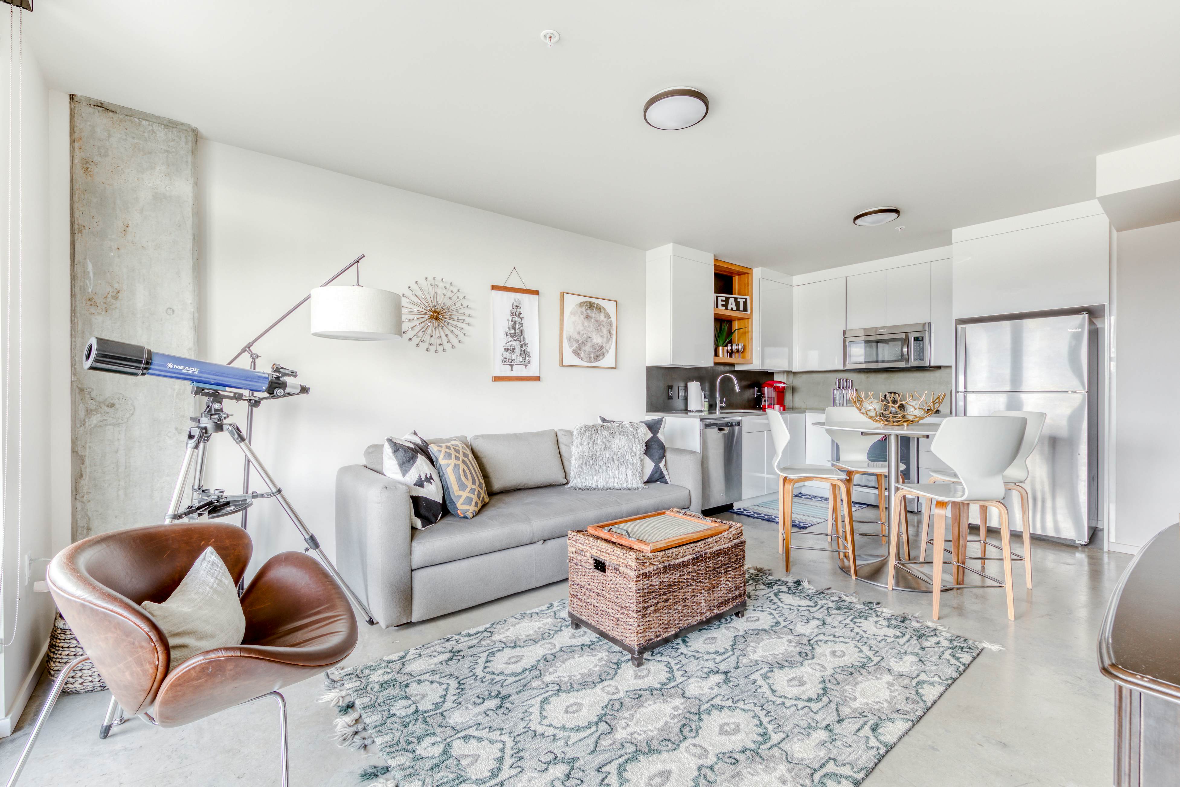 Portland, OR Vacation Rentals, Condos | Professionally Cleaned | Vacasa