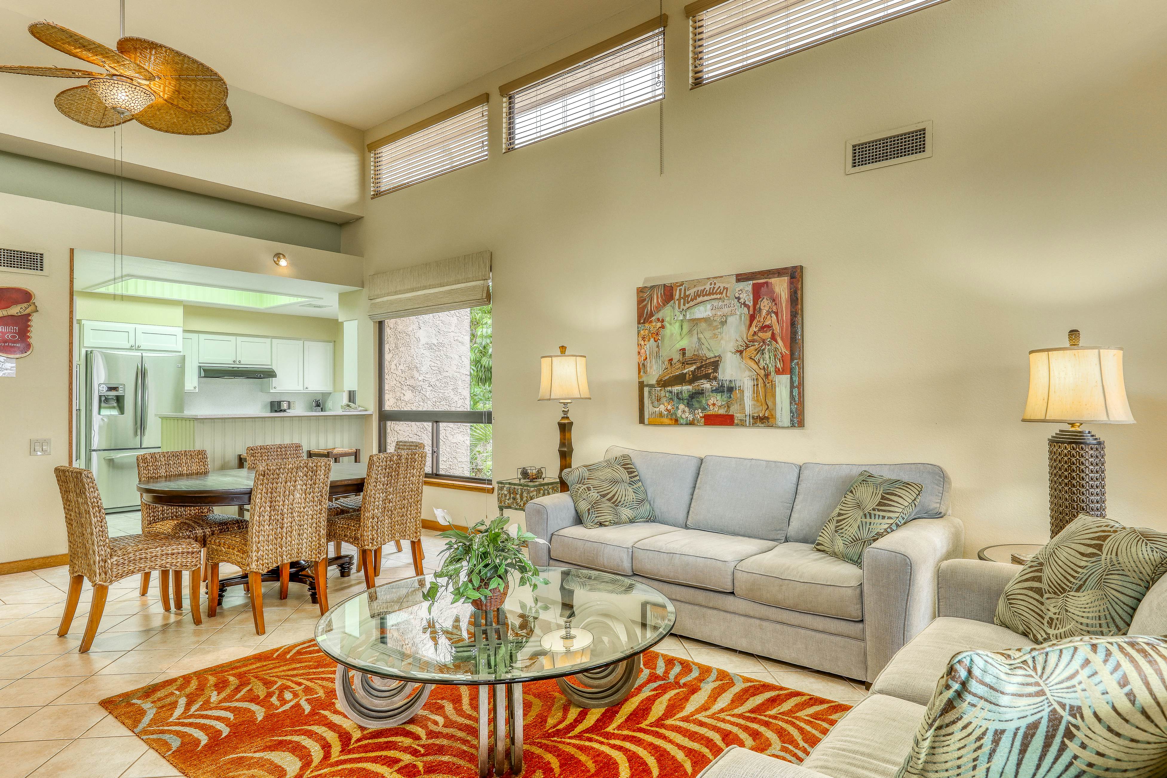 Hawaii House Rentals, Vacation Rentals, Condo Rentals | Vacasa