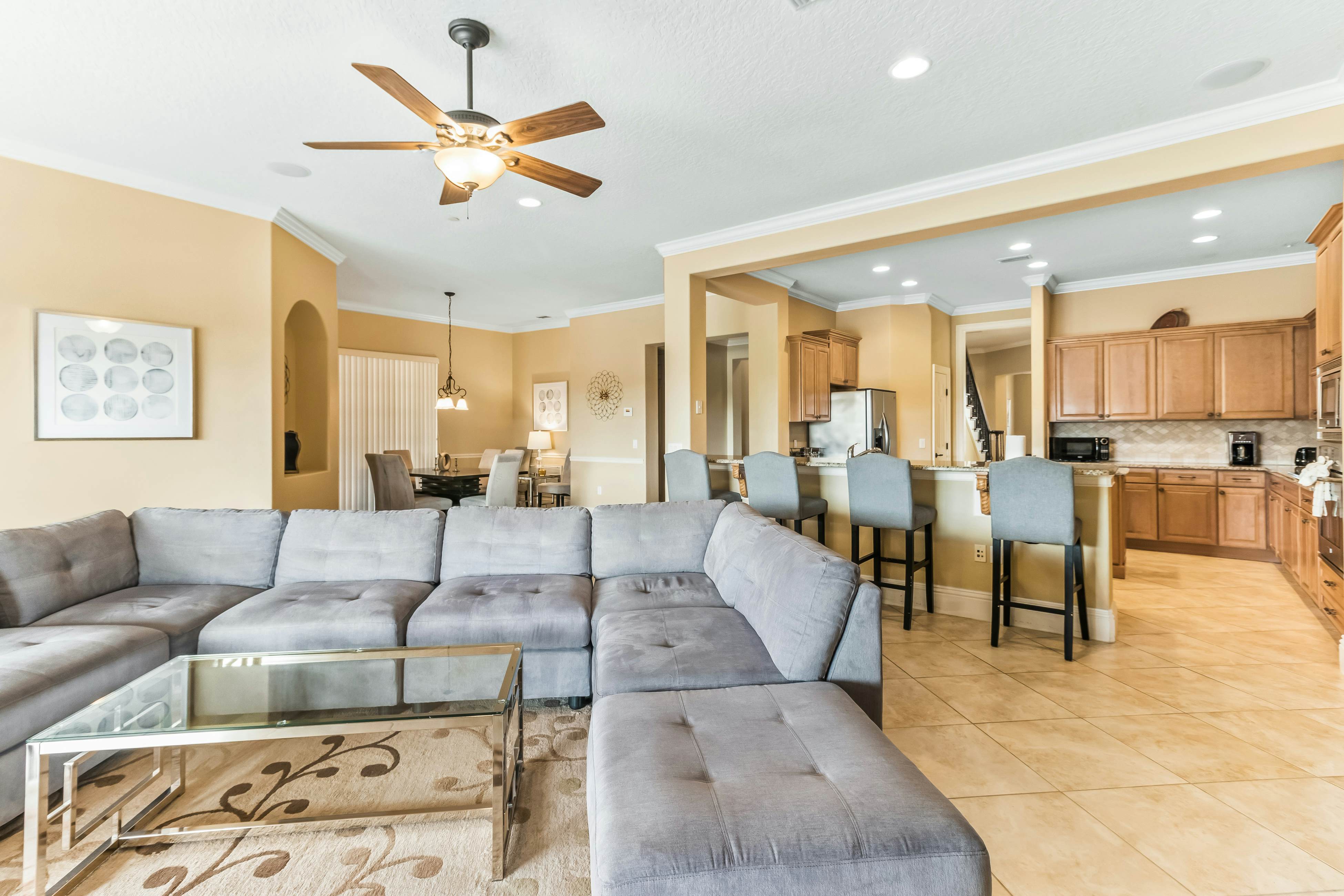 Reunion Resort Vacation Rentals, Villas, Condos | Vacasa