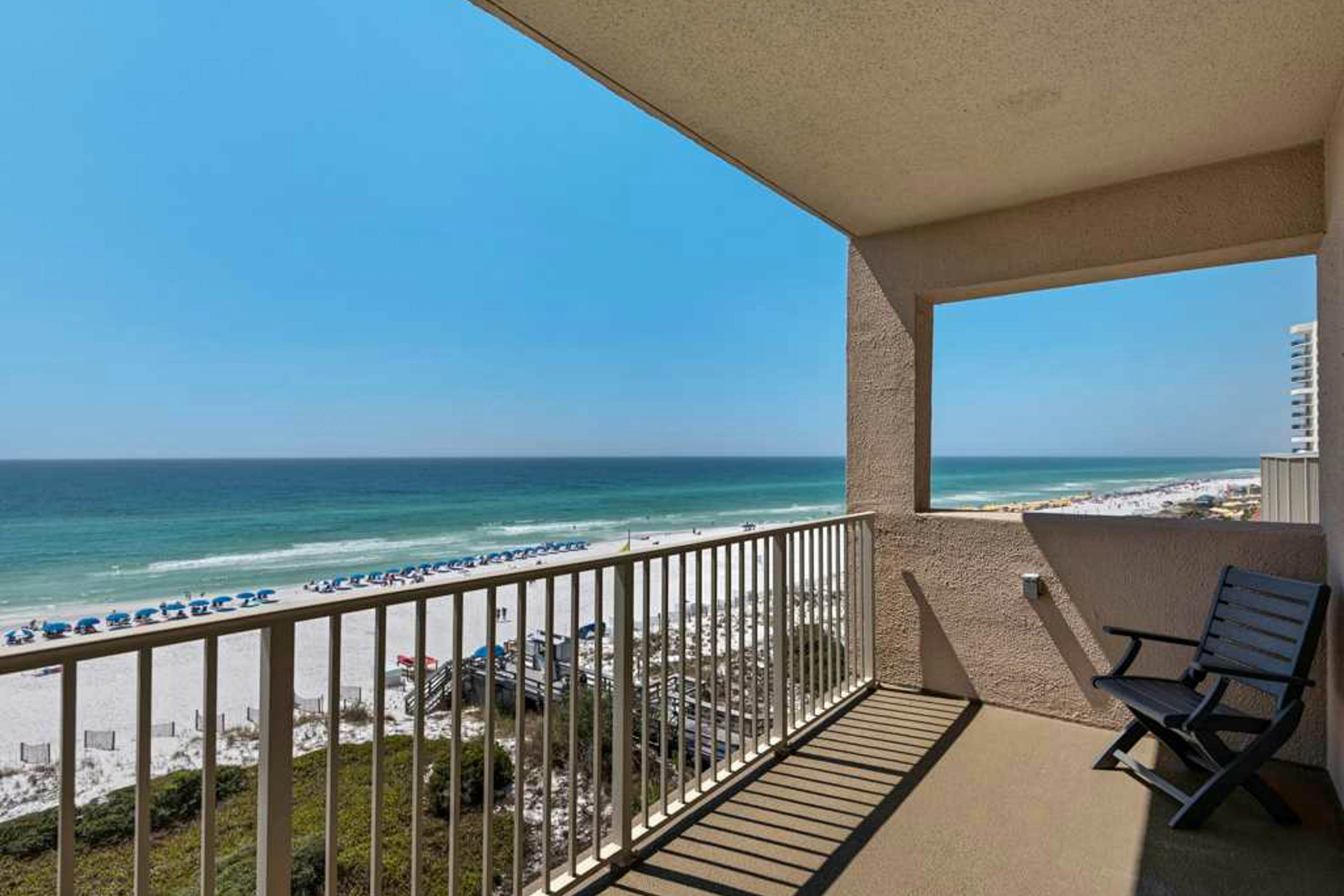 TOPS'L Beach & Racquet Resort Rentals | Miramar Beach, FL | Vacasa