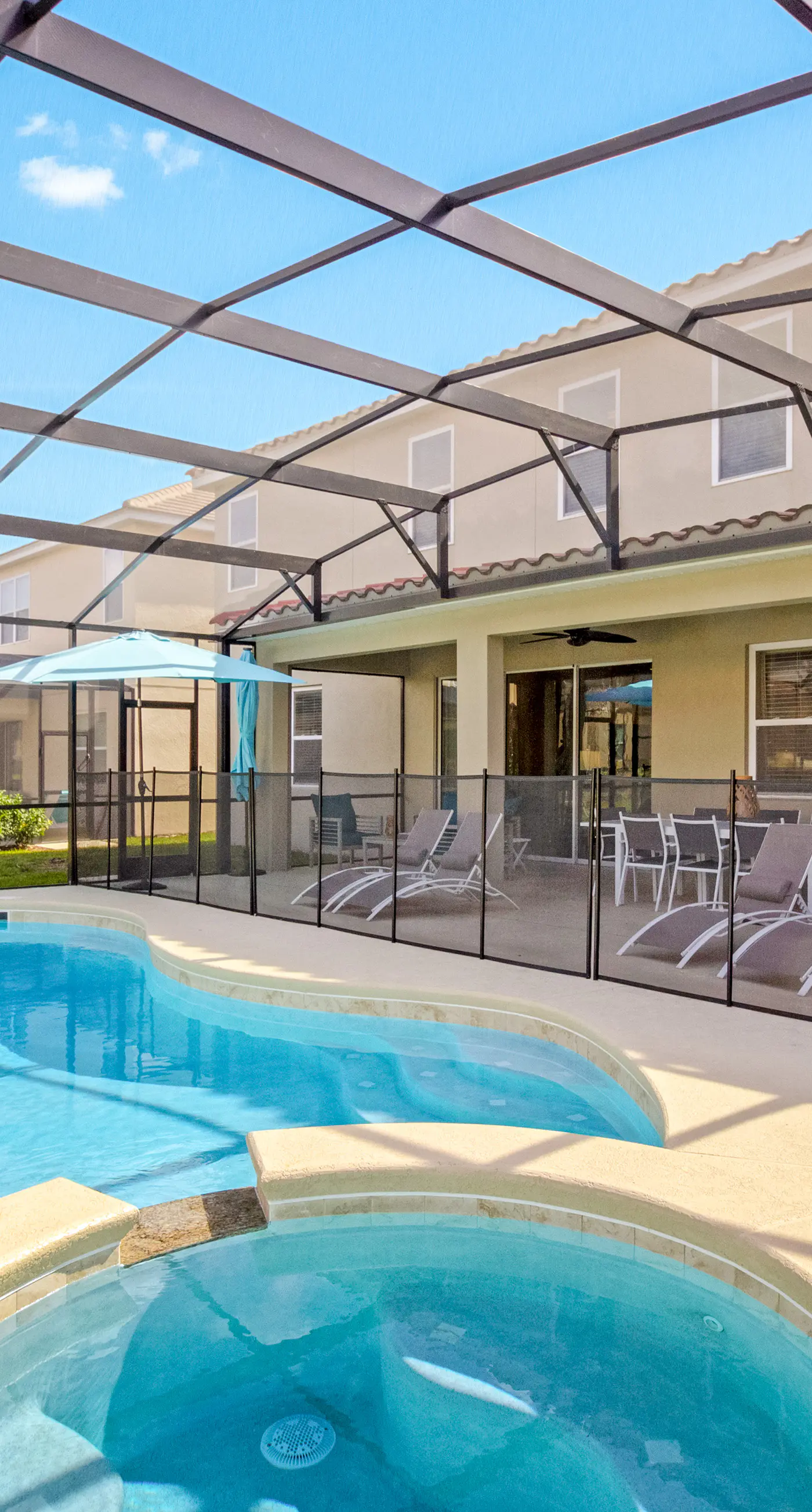 Solterra Resort | Davenport, Florida Vacation Rentals | Vacasa