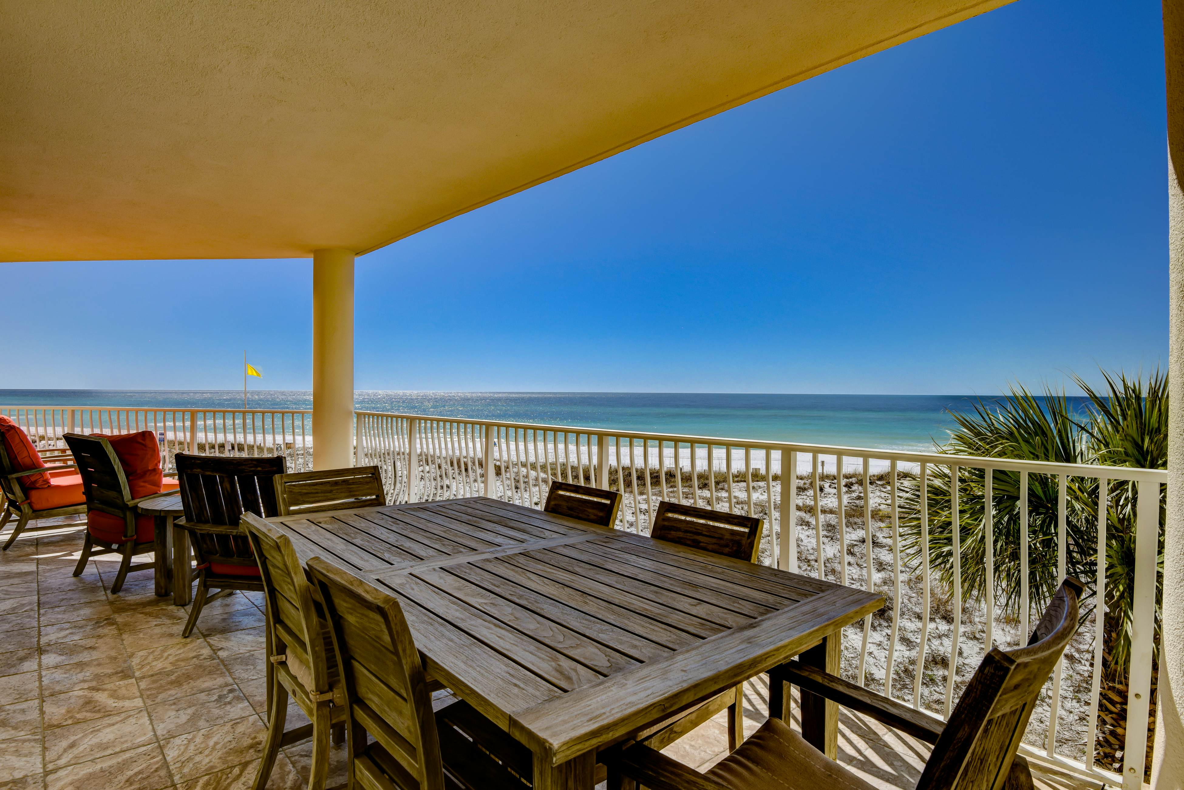 Dunes of Seagrove A209 | 3 BD Santa Rosa Beach, FL Vacation Rental | Vacasa