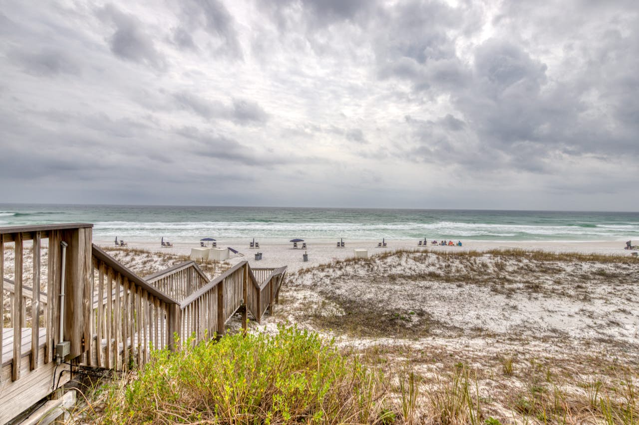 Crystal Sands 107B | 1 BD Destin, FL Vacation Rental | Vacasa