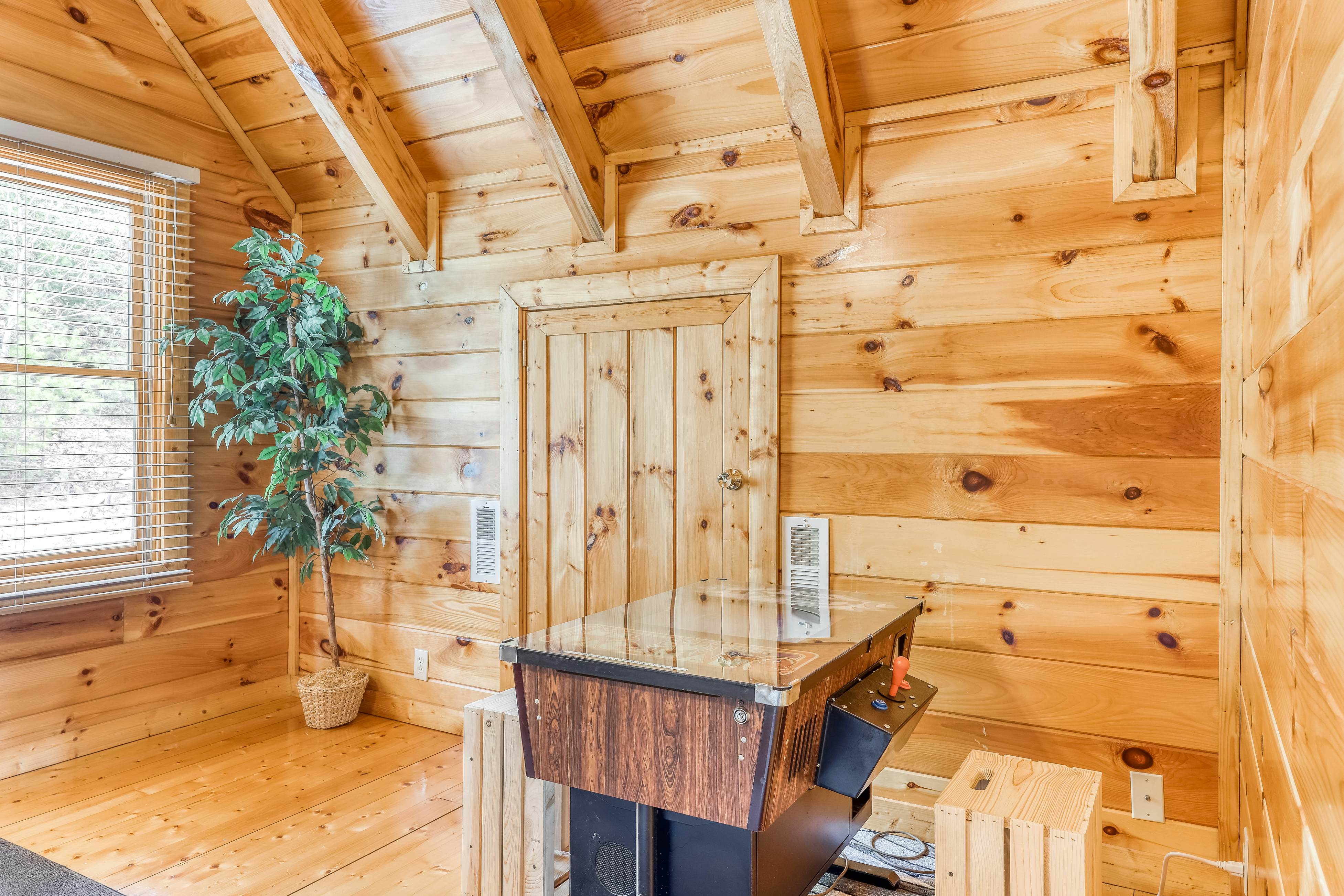 Sherwood Forest Resort: Blue Ridge Sunrise | 1 BD Pigeon Forge, TN ...