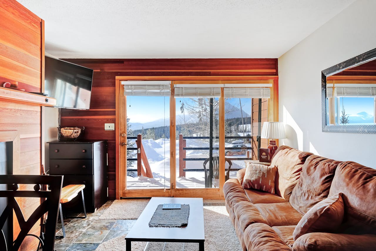Timber Ridge Condo | 1 Bed Silverthorne, CO Condo | Vacasa