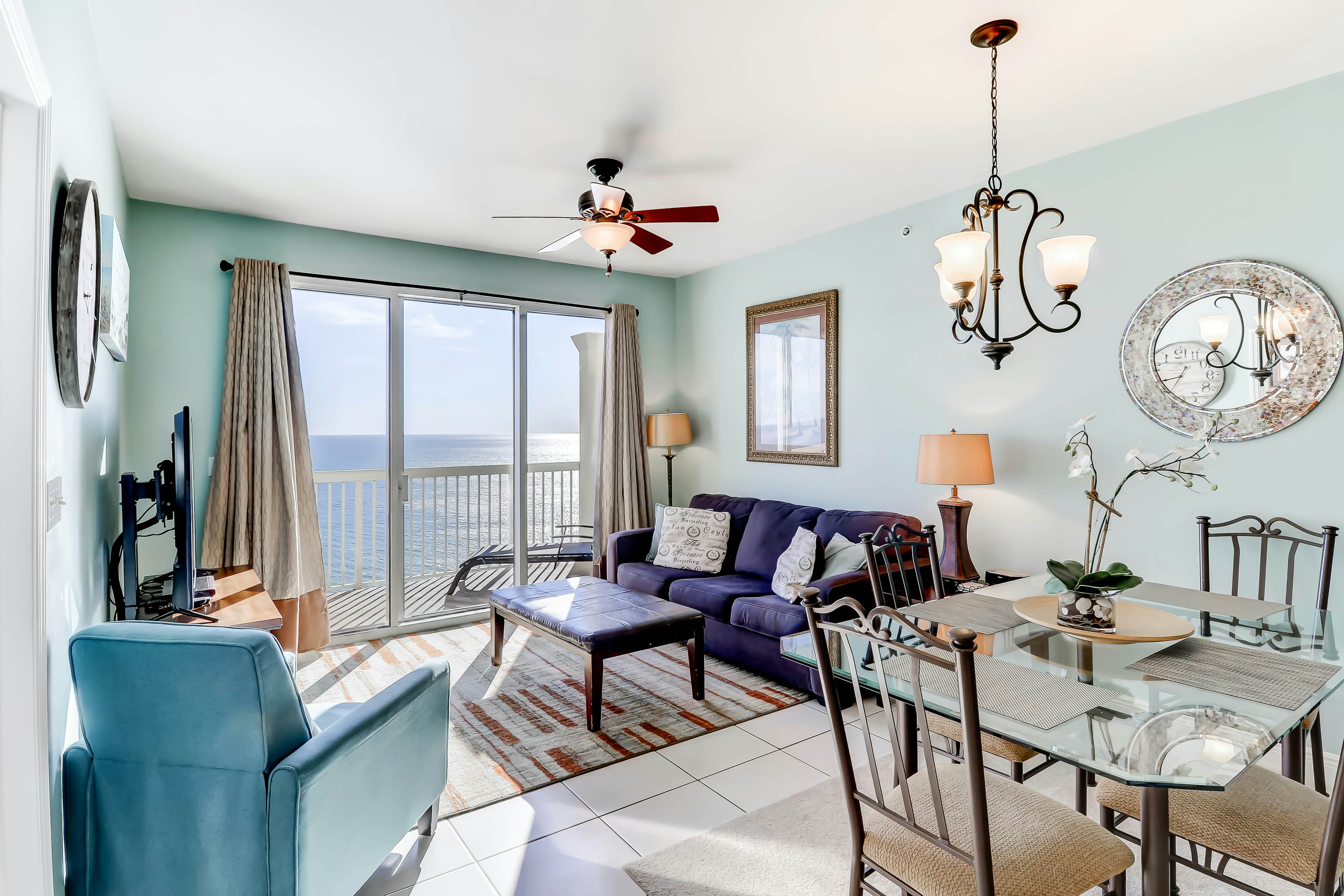 Celadon Beach Resort | PCB Rentals | Professionally Cleaned | Vacasa