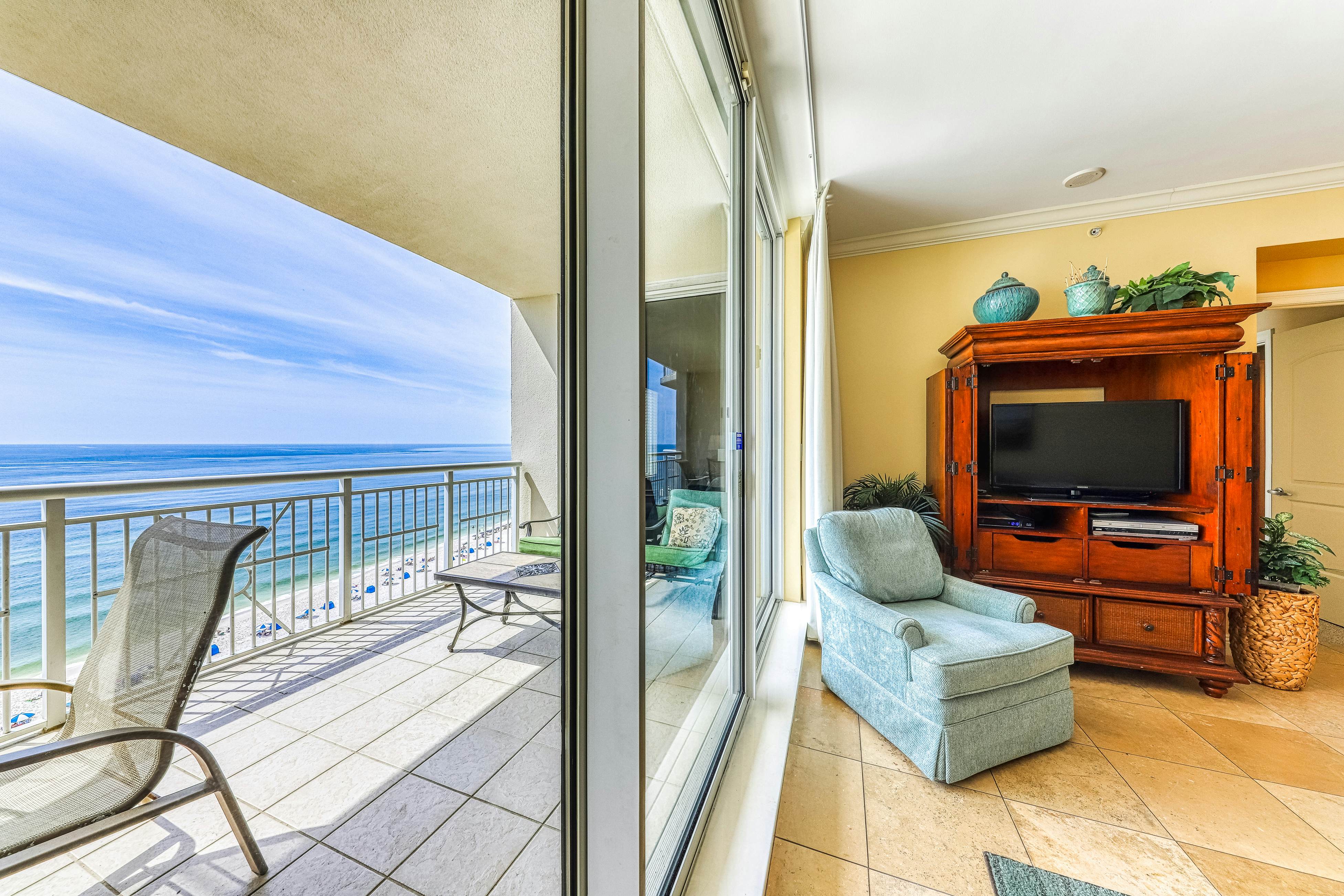 Indigo E1103 | 2 BD Perdido Key, FL Vacation Rental | Vacasa