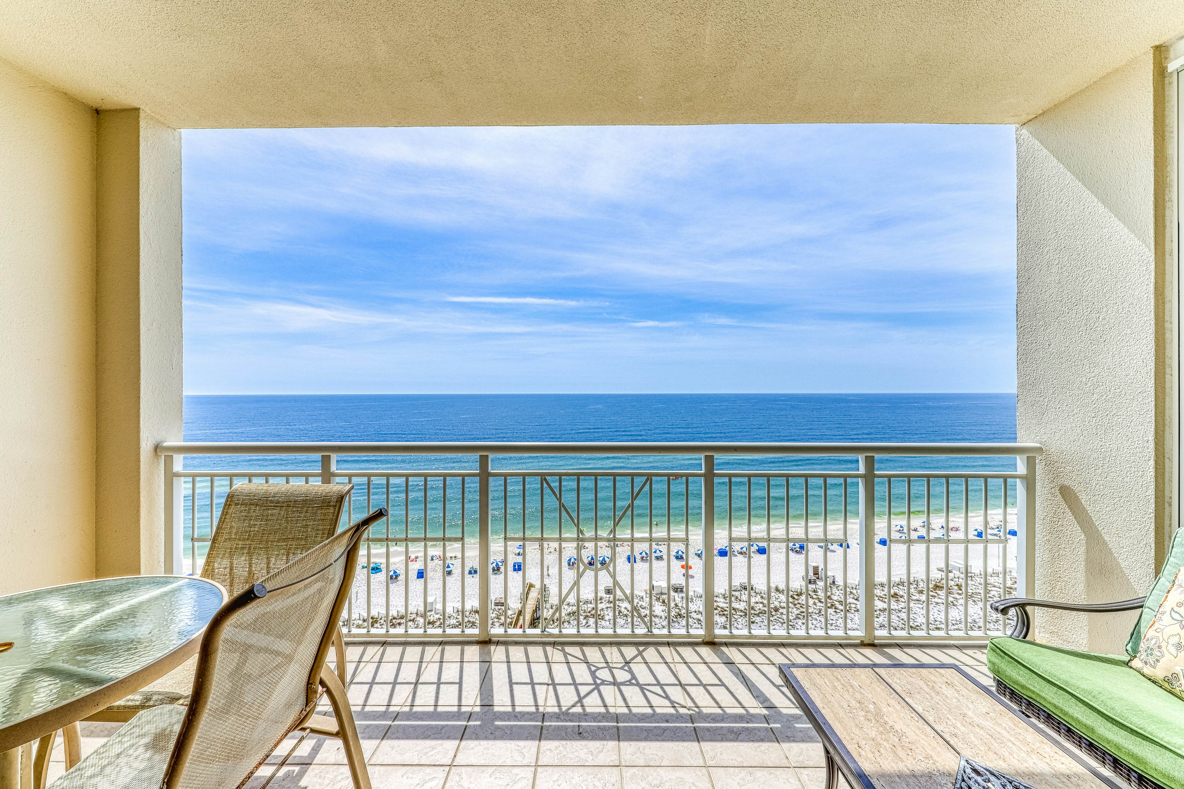 Indigo E1103 | 2 BD Perdido Key, FL Vacation Rental | Vacasa