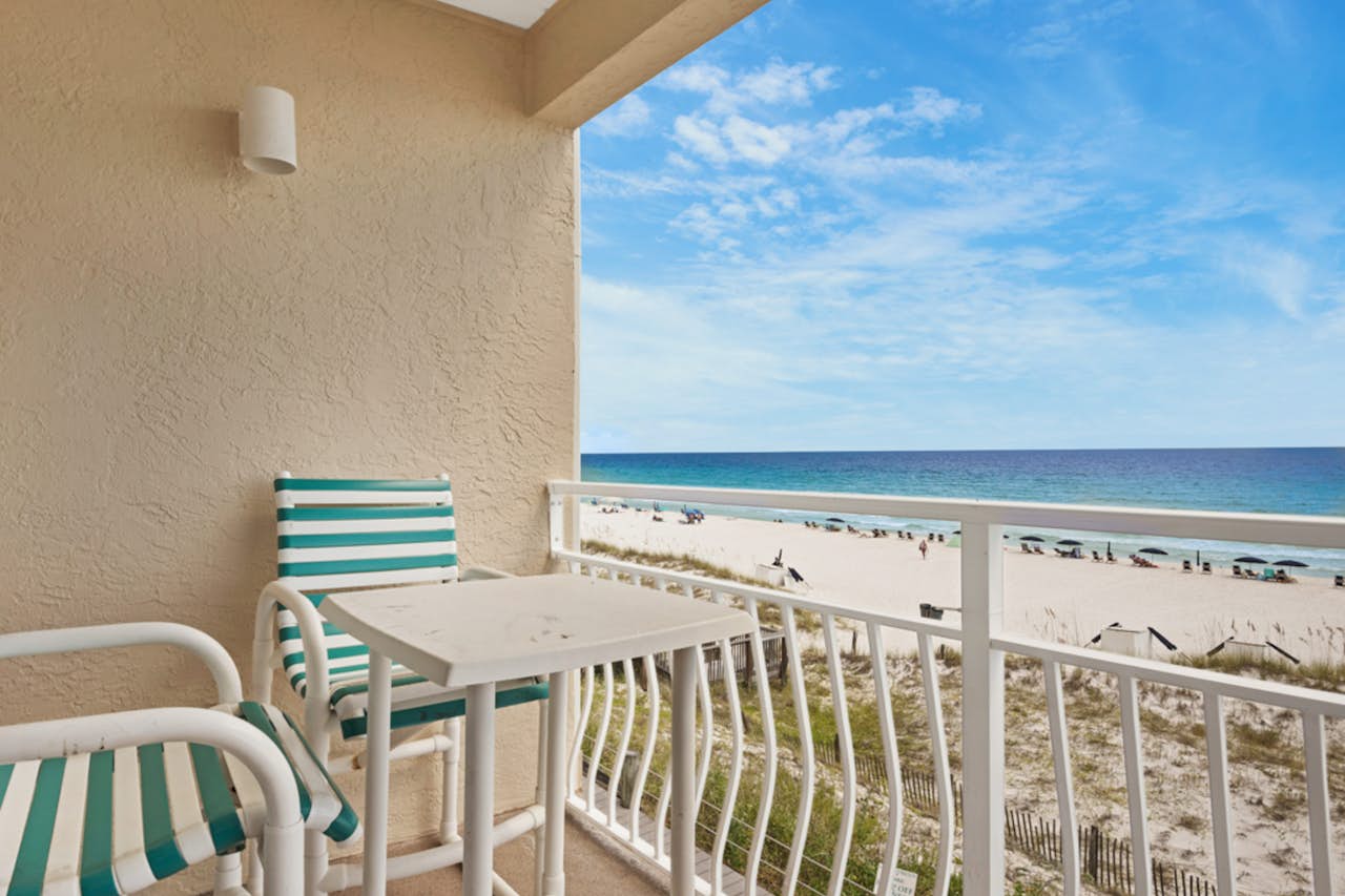 Crystal Sands 211B | 1 BD Destin, FL Vacation Rental | Vacasa