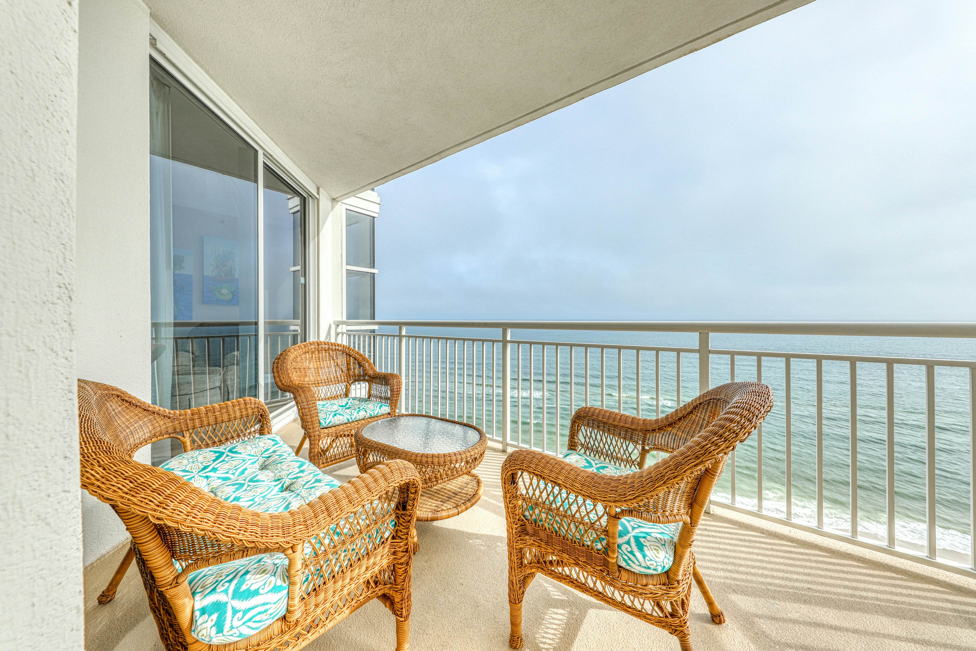 Palacio Resort Condos | Perdido Key, FL Vacation Rentals | Vacasa