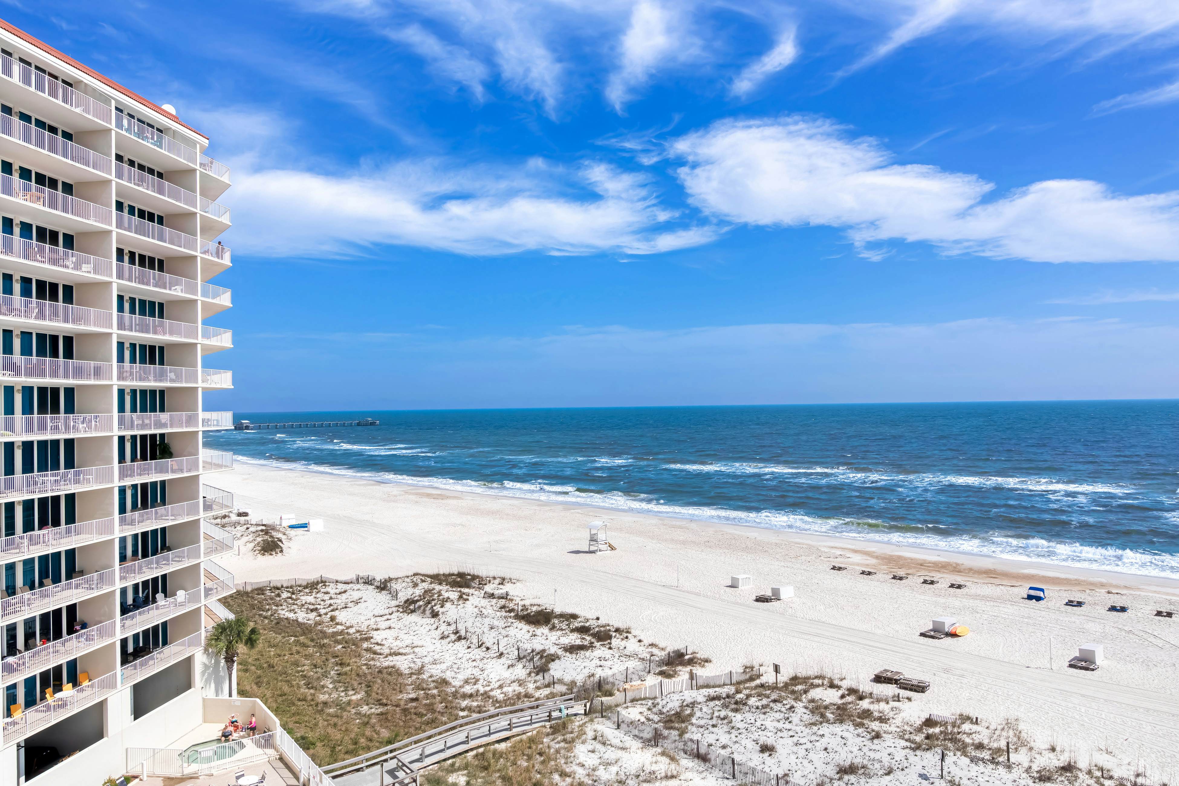 Lighthouse 710 | 1 BD Gulf Shores, AL Vacation Rental | Vacasa