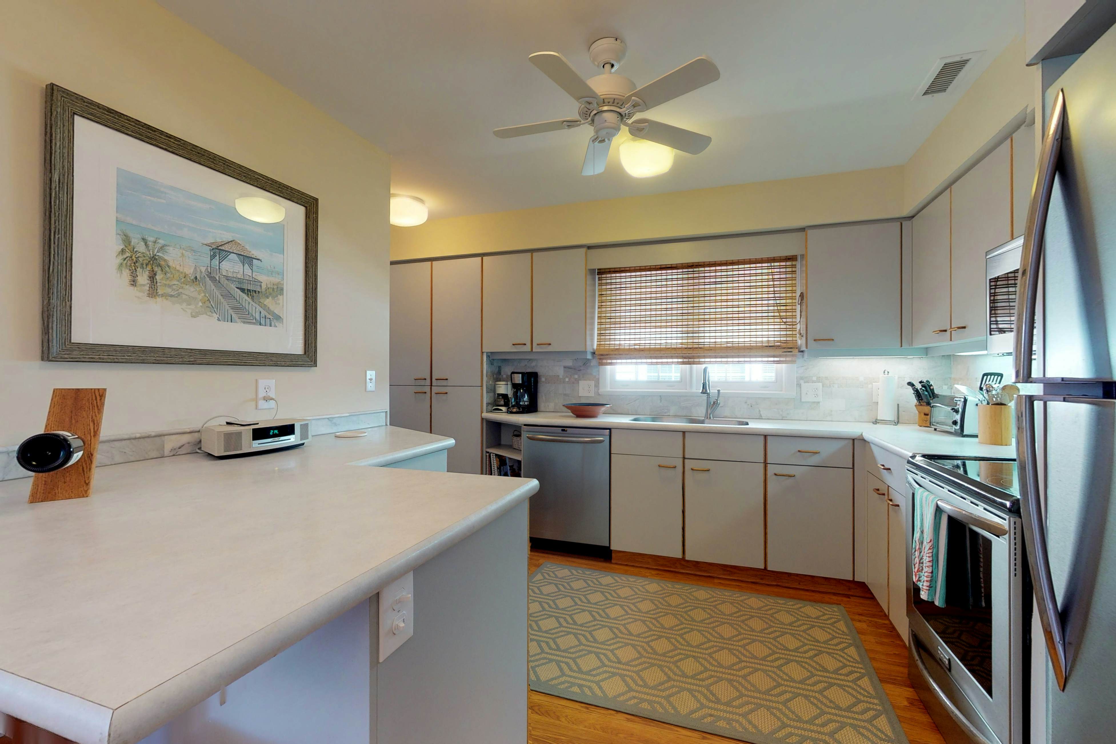 At The Beach | 6 BD North Myrtle Beach, SC Vacation Rental | Vacasa