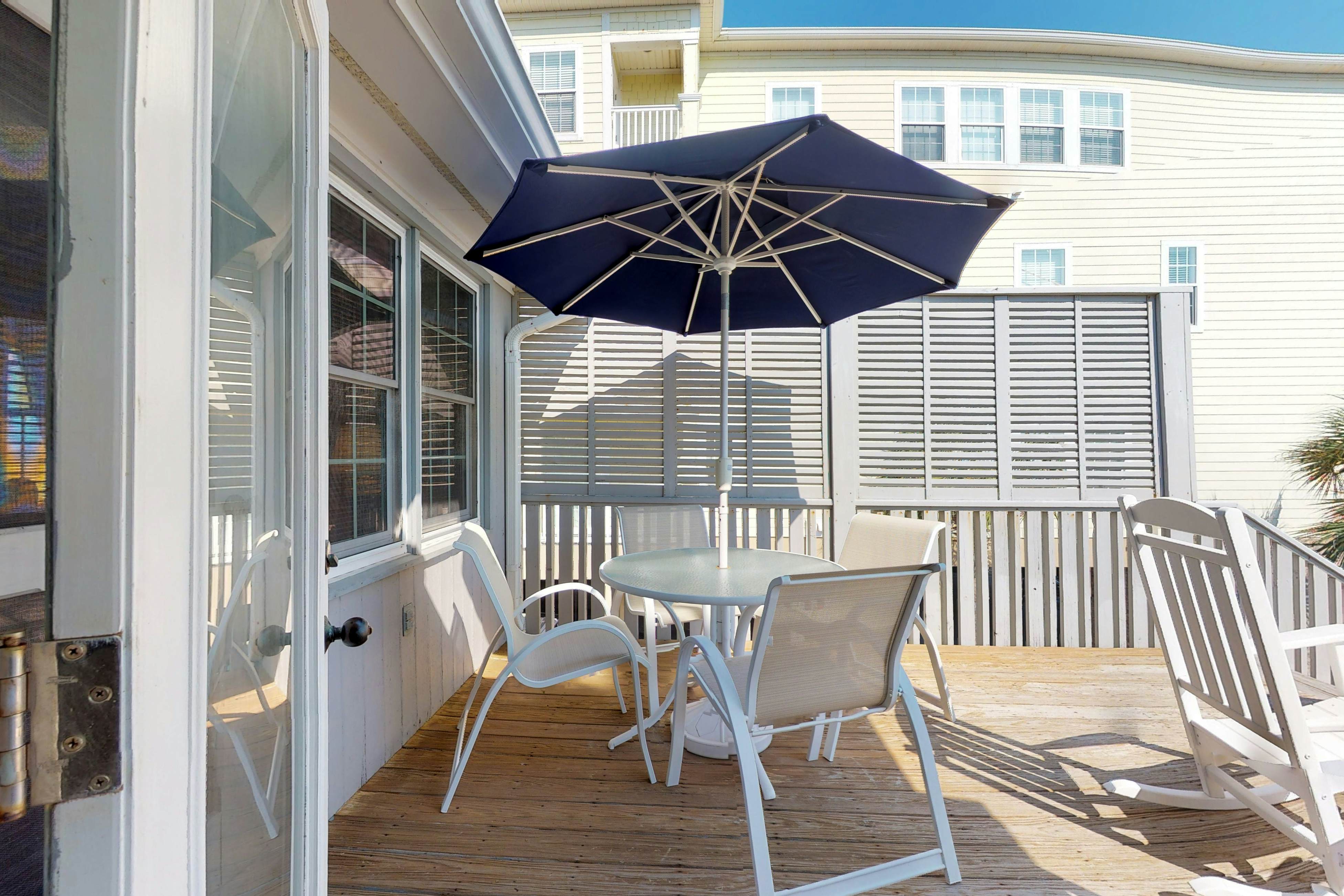 At The Beach | 6 BD North Myrtle Beach, SC Vacation Rental | Vacasa