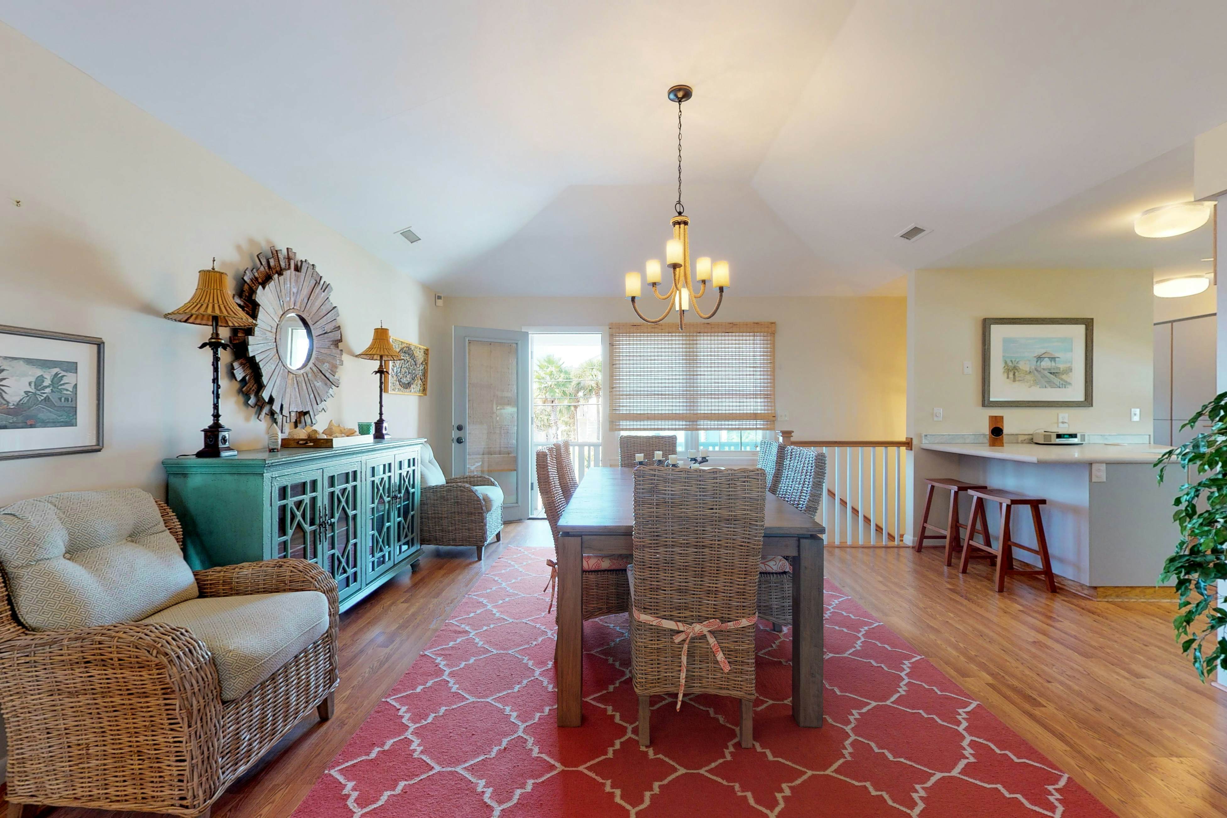 At The Beach | 6 BD North Myrtle Beach, SC Vacation Rental | Vacasa