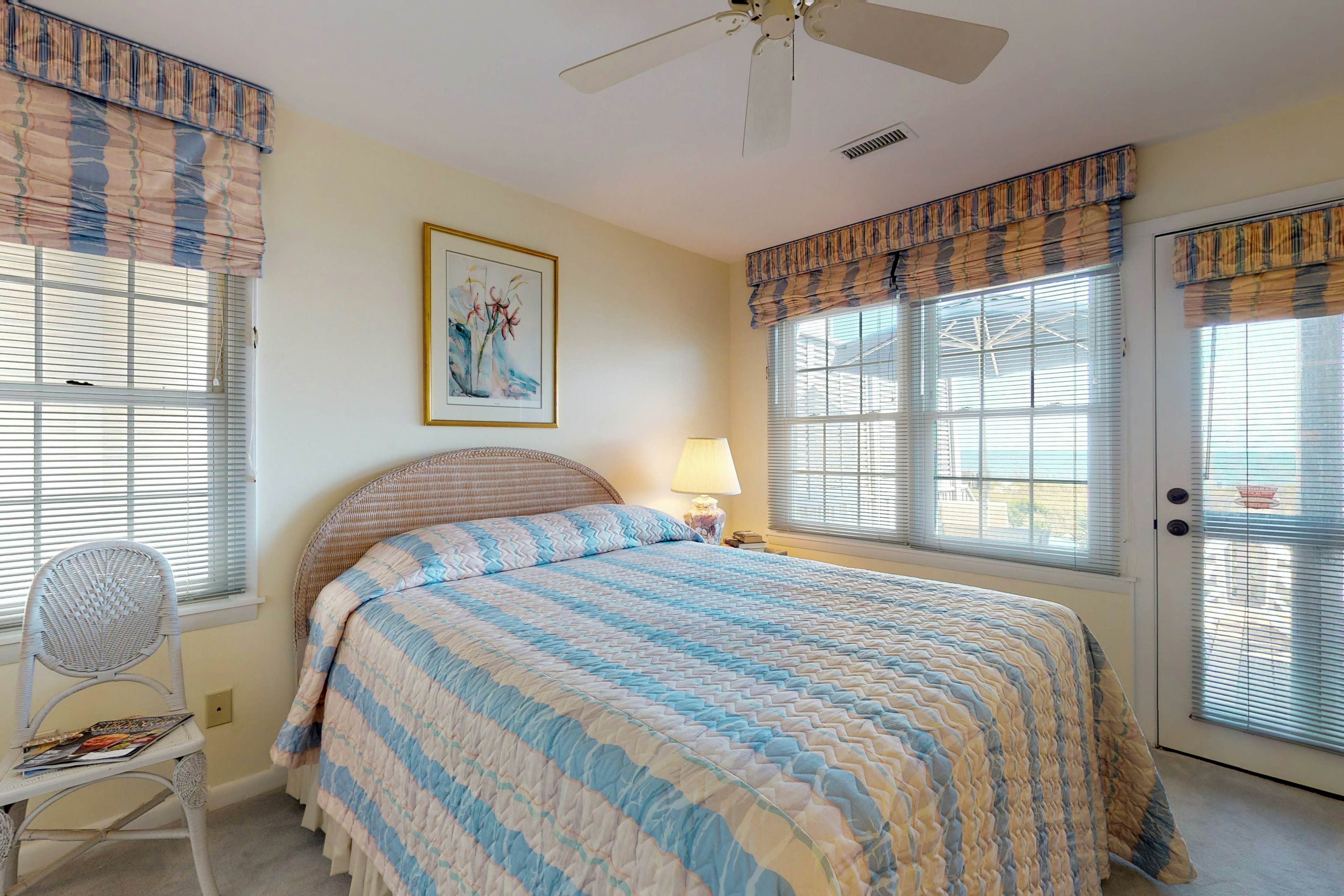 At The Beach | 6 BD North Myrtle Beach, SC Vacation Rental | Vacasa