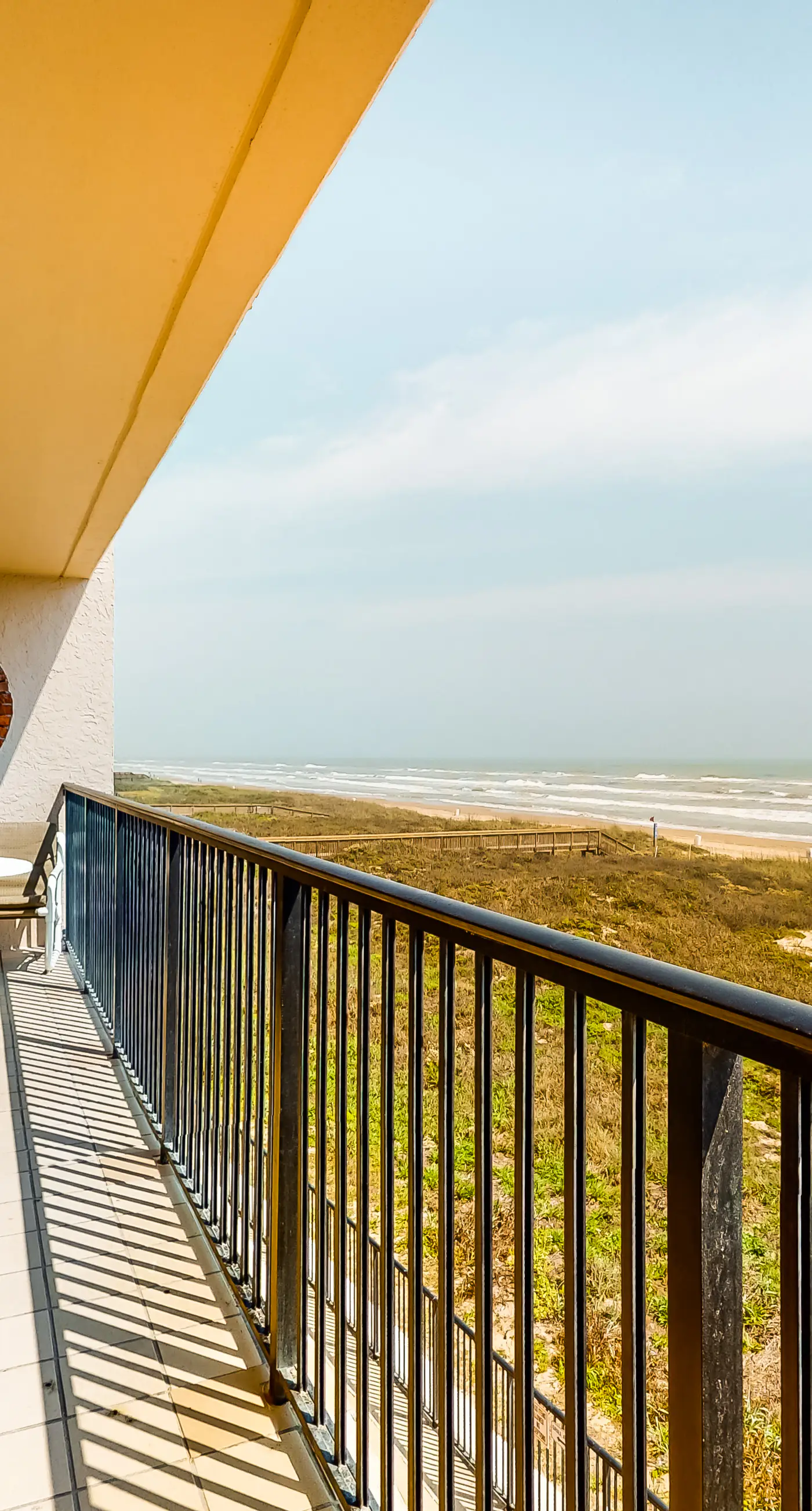 Suntide II Condominiums #306 | 2 BD South Padre Island, TX Vacation ...