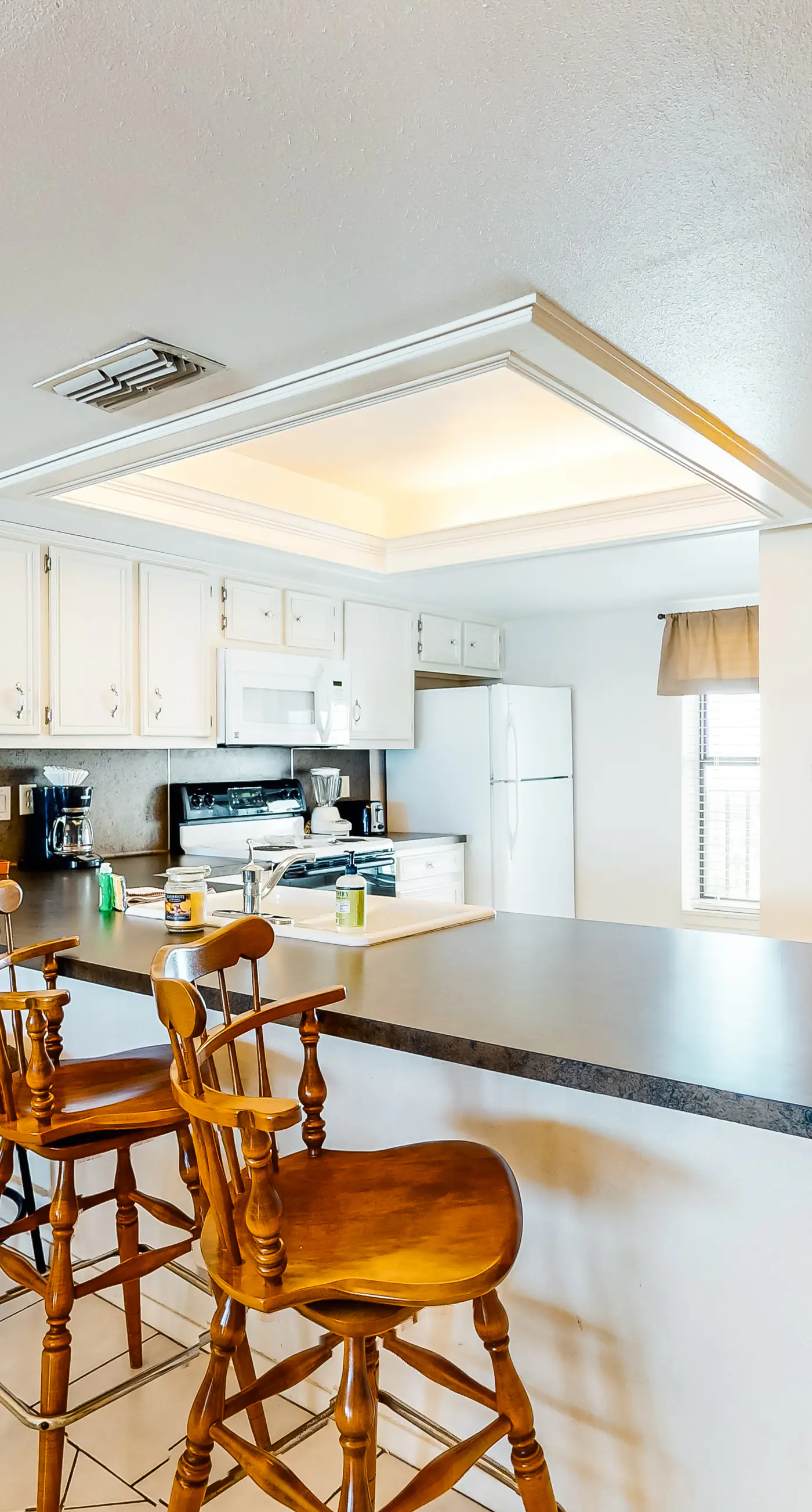 Saida Towers III #3116 | 1 BD South Padre Island, TX Vacation Rental ...