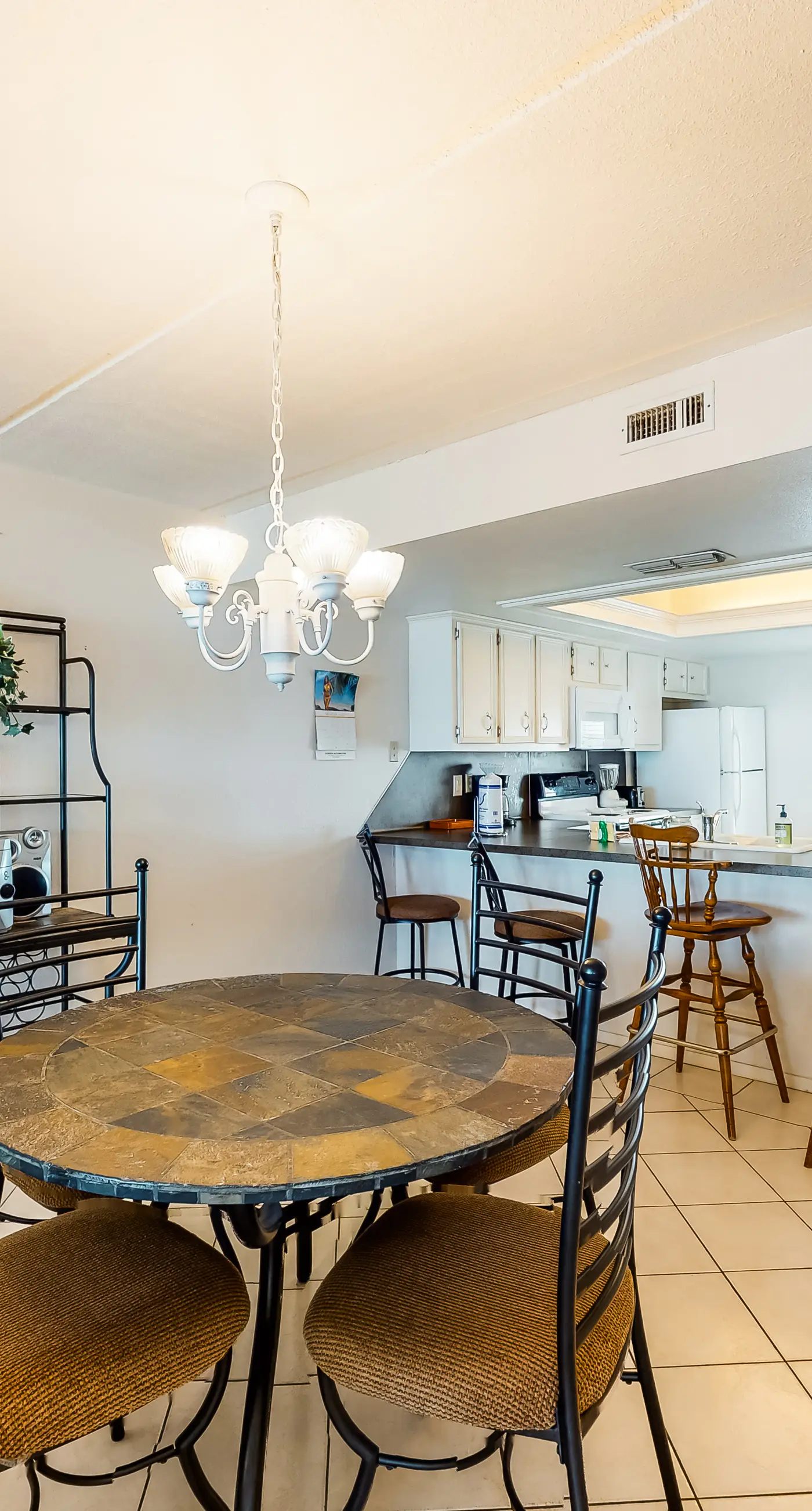 Saida Towers III #3116 | 1 BD South Padre Island, TX Vacation Rental ...