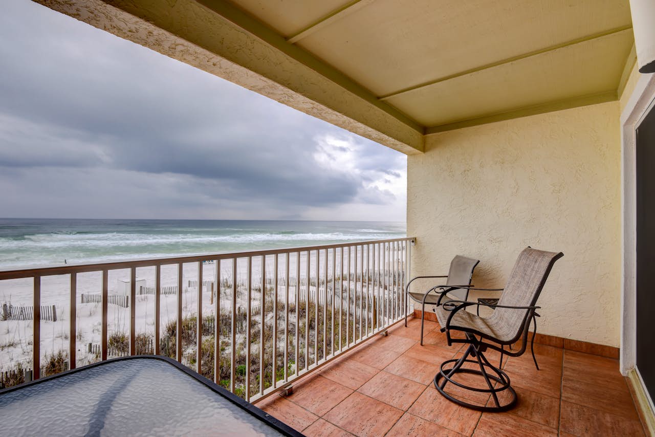 Eastern Shores 105 | 1 BD Santa Rosa Beach, FL Vacation Rental | Vacasa