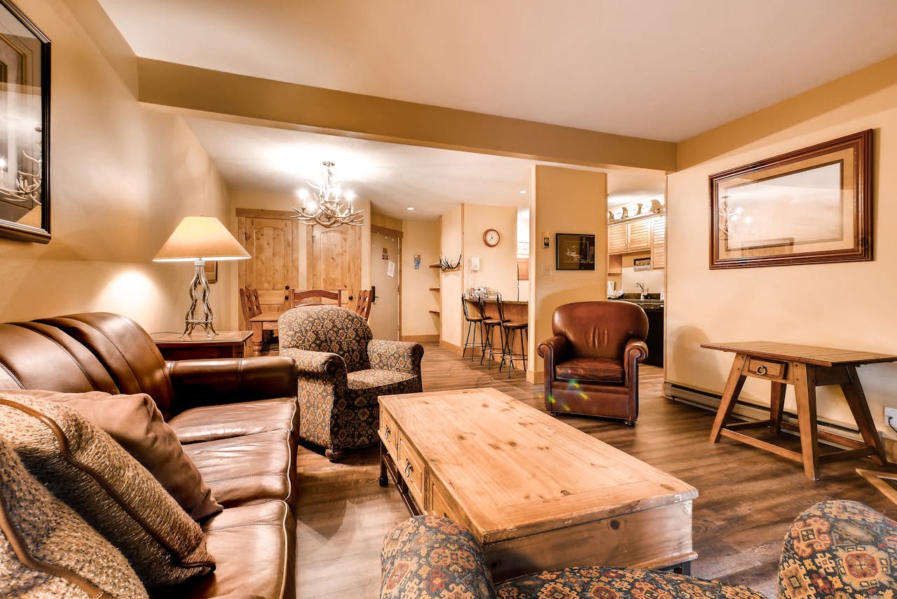 Timber Run 113 | 2 Bed Steamboat Springs, CO Condo | Vacasa