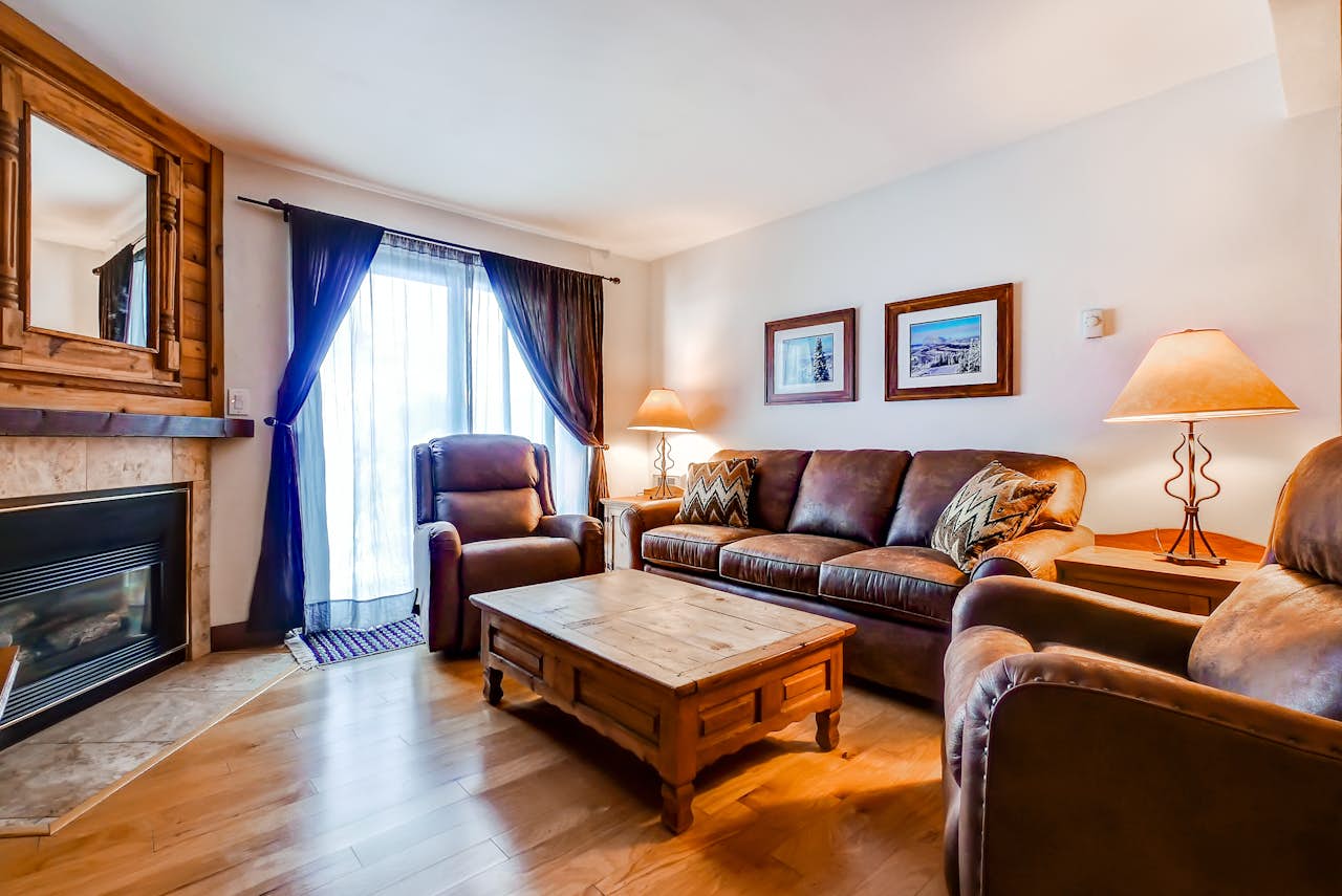 Timber Run 416 | 2 Bed Steamboat Springs, CO Condo | Vacasa