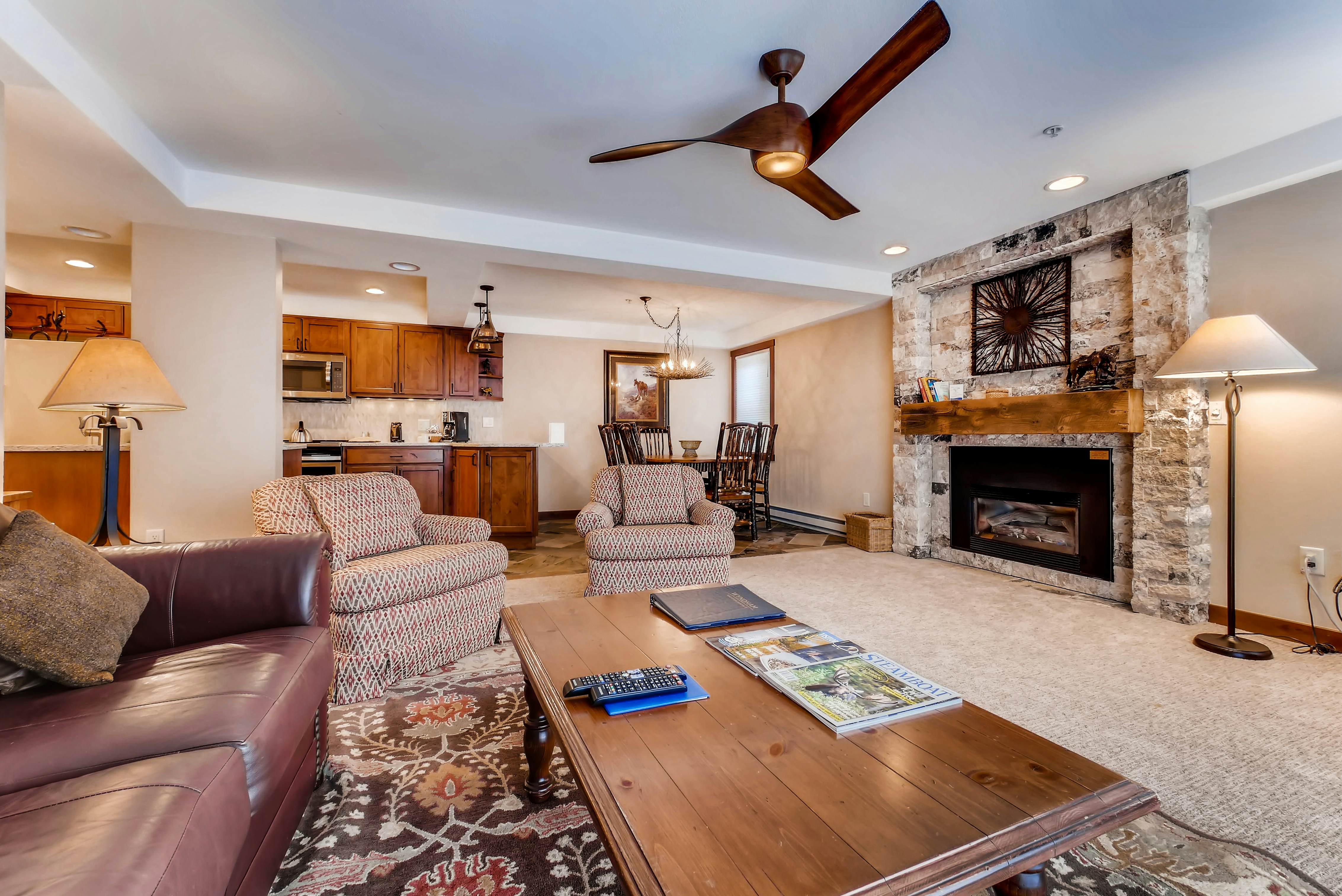 Torian Plum Steamboat | Rentals | Vacasa