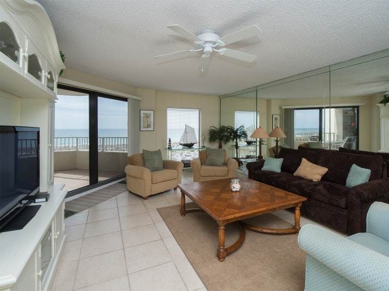 Inlet Reef Club 107 | 2 BD Destin, FL Vacation Rental | Vacasa