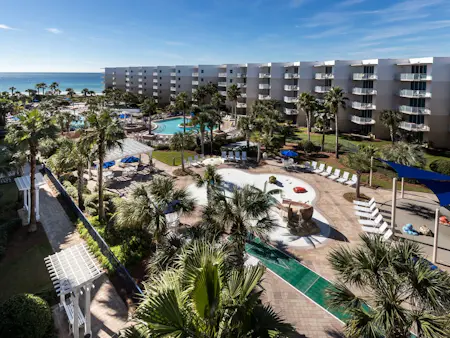 Waterscape Resort Condo Rentals - Fort Walton Beach, FL | Vacasa