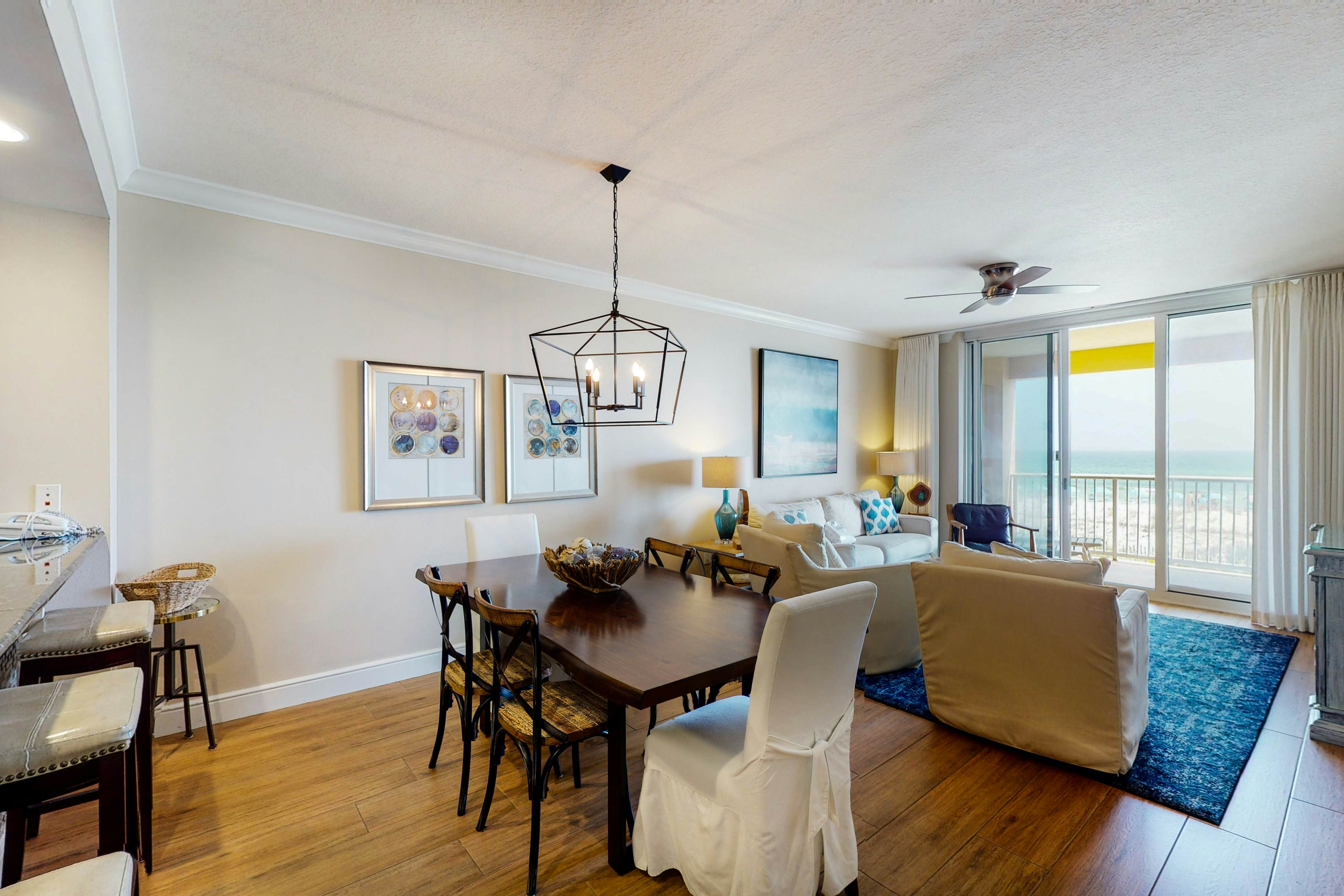 Azure Condos, Beachfront Rentals | Fort Walton Beach, FL | Vacasa