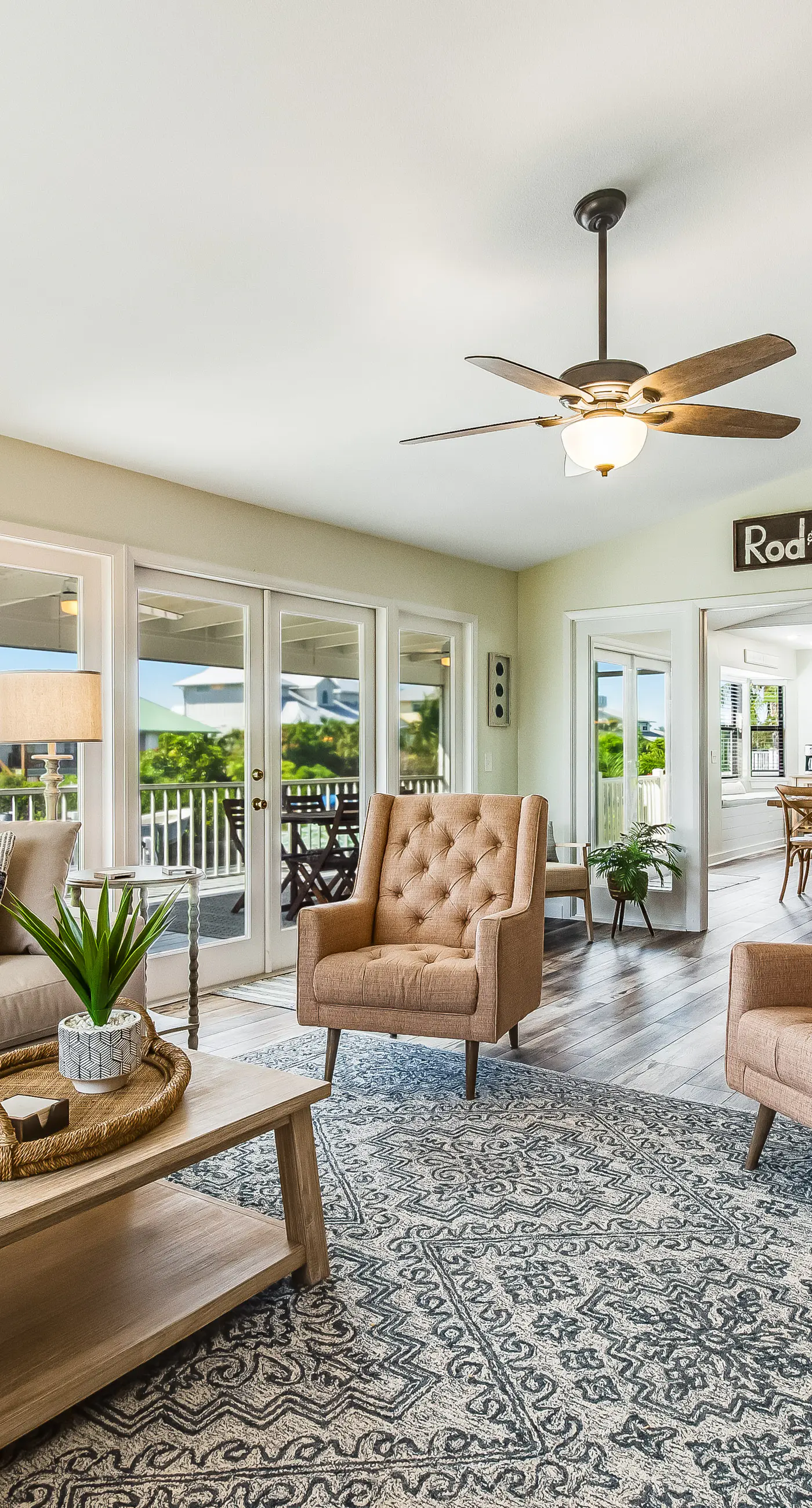 Mermaid Manor | 4 BD Anna Maria, FL Vacation Rental | Vacasa