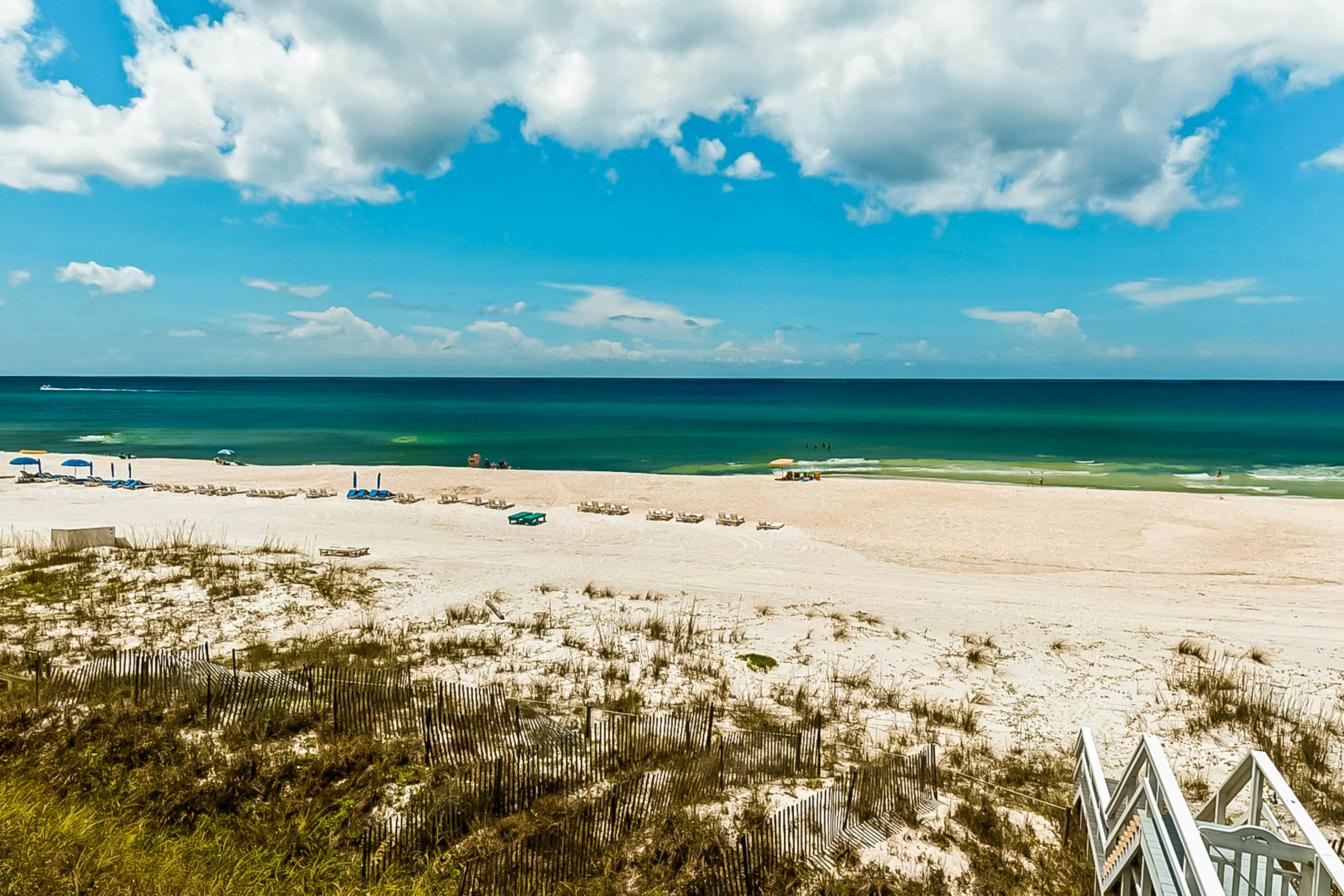 Carillon Beach: Beachfront Blessings | 5 BD Panama City Beach, FL ...