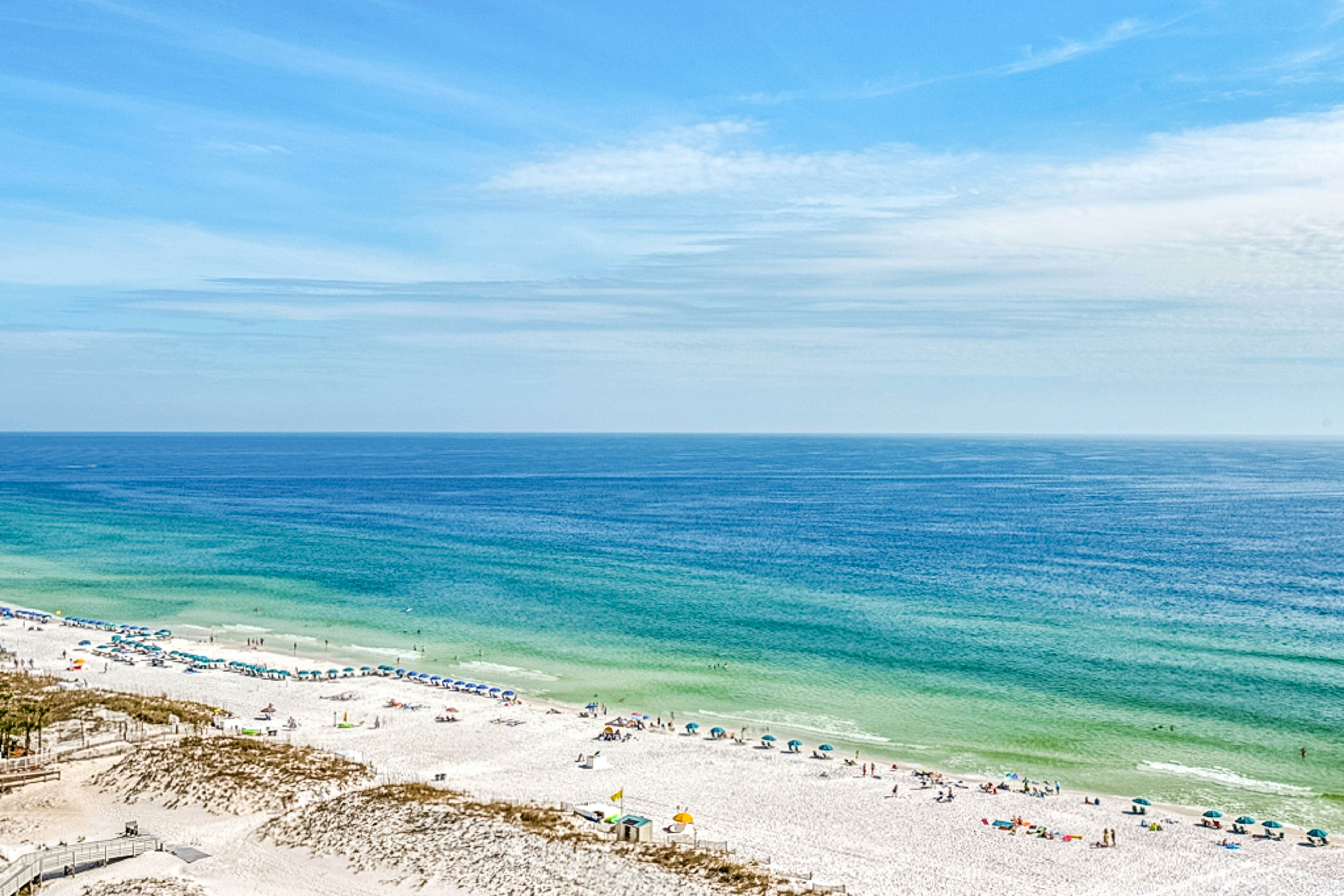 Pelican Beach Resort 1717 | 2 BD Destin, FL Vacation Rental | Vacasa