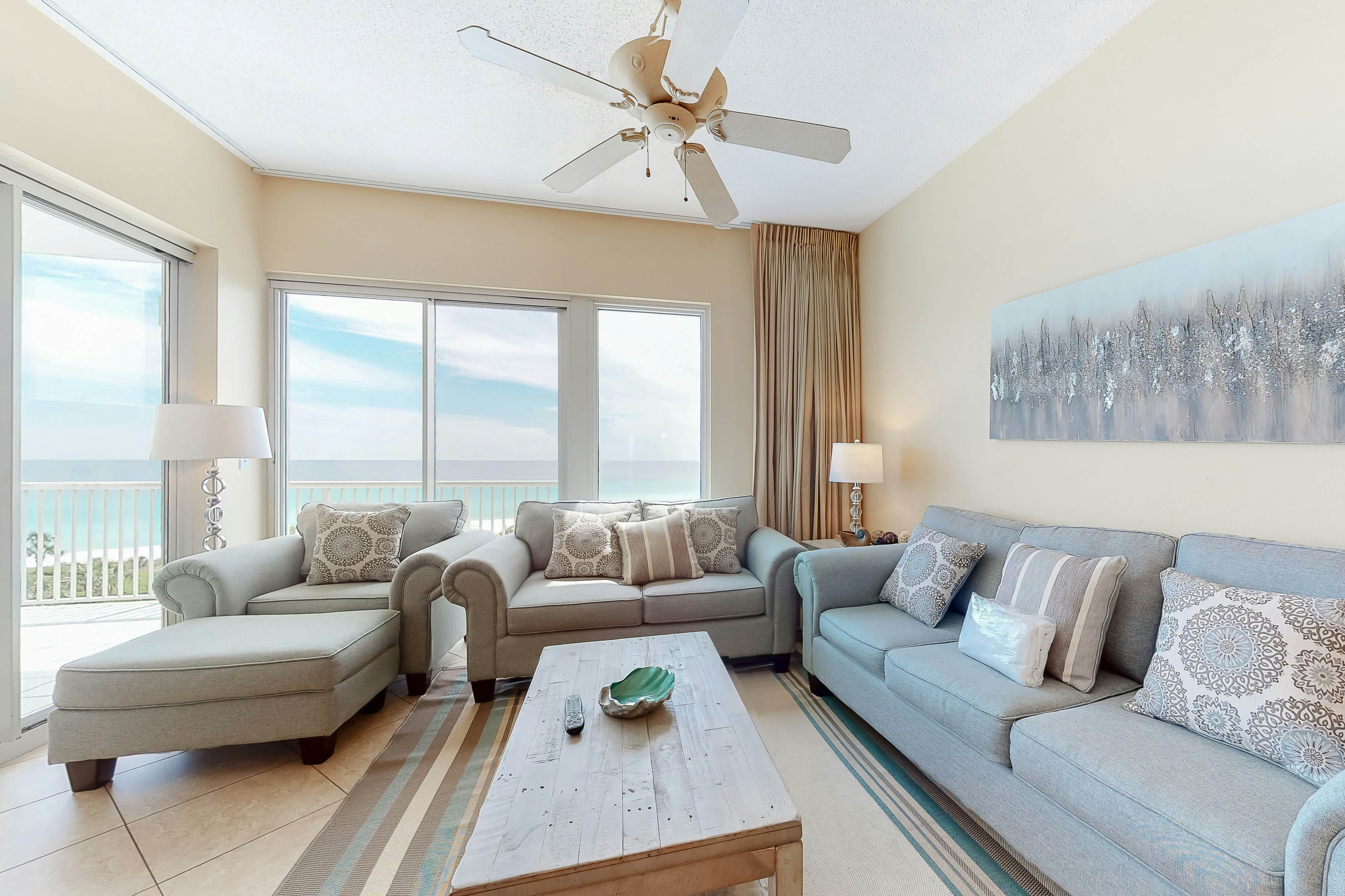 30A Rentals, Beach Rentals and Resorts | Vacasa