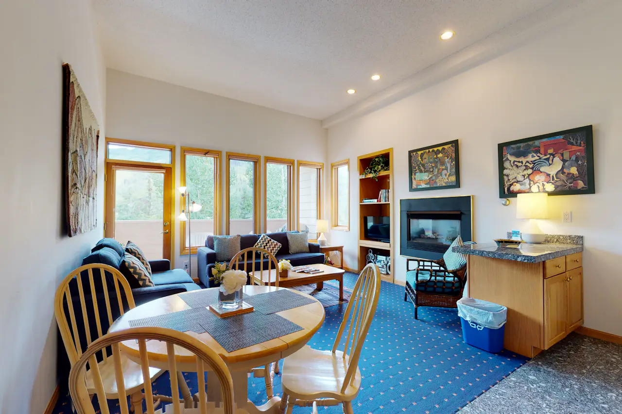 Sun Vail 33E | 1 BD Vail, CO Vacation Rental | Vacasa